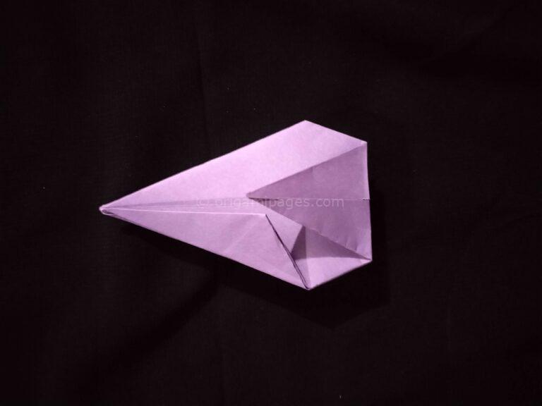 How to Make Origami Hibiscus Flower? Easy To Follow Instructions