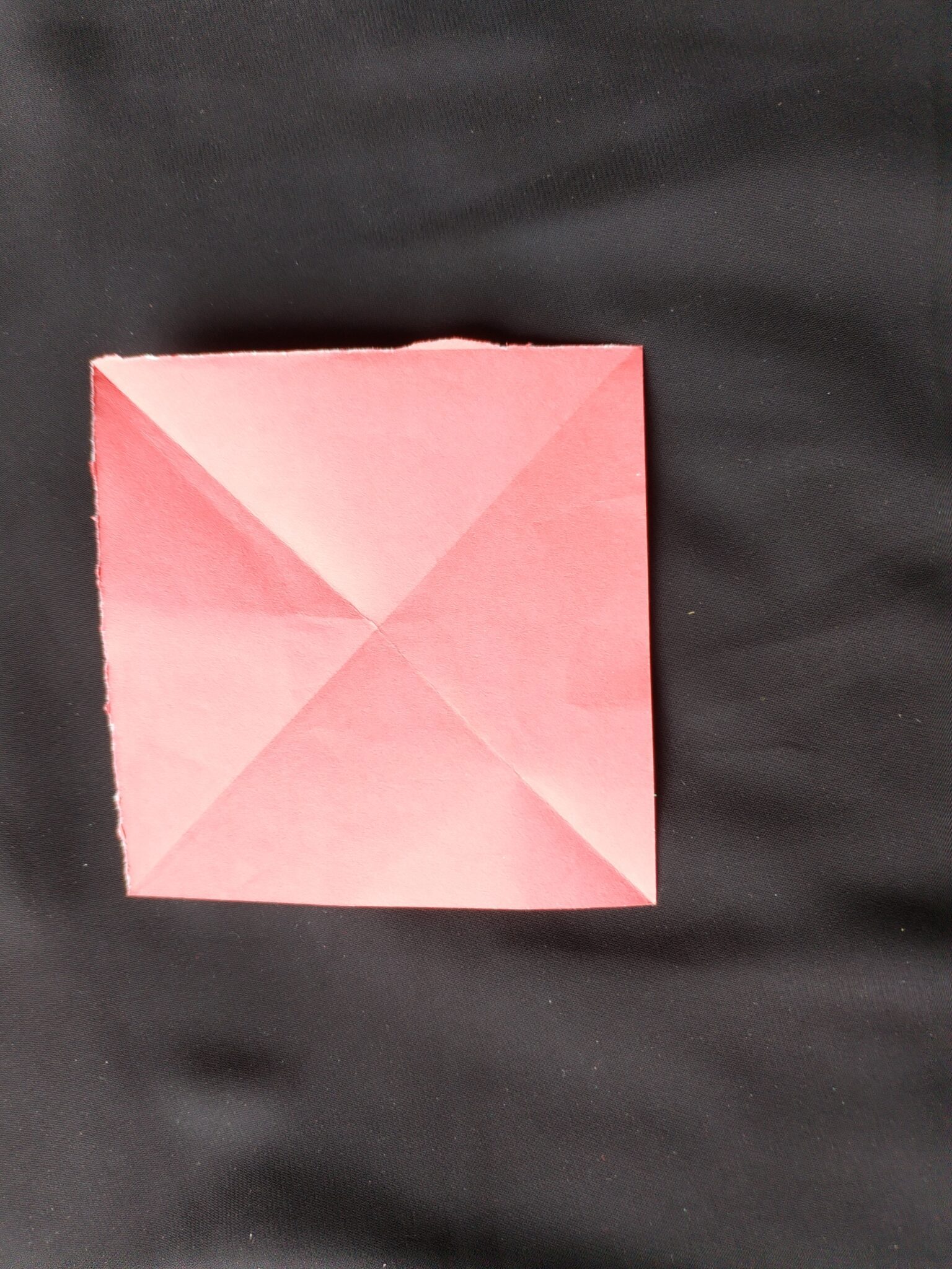 Origami Springy Heart: Easiest Guide To Follow