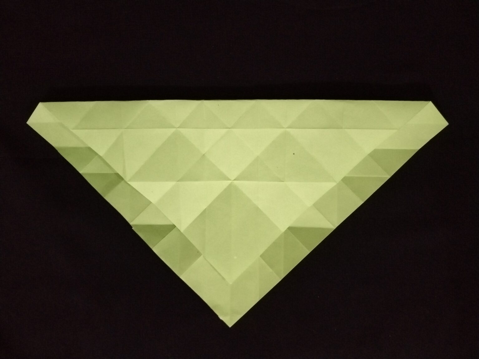 How to Make Origami Hydrangea Flower? Easy To Follow Instructions