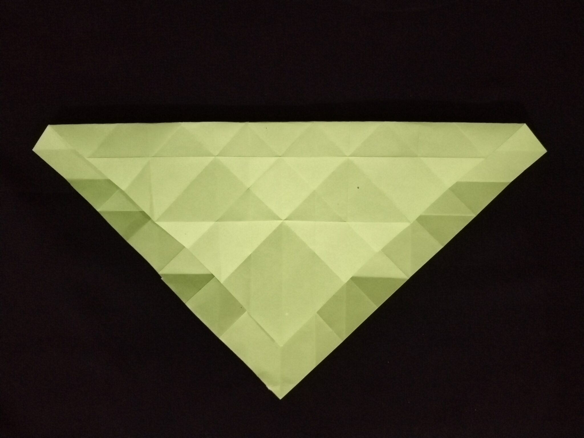 How to Make Origami Hydrangea Flower? Easy To Follow Instructions