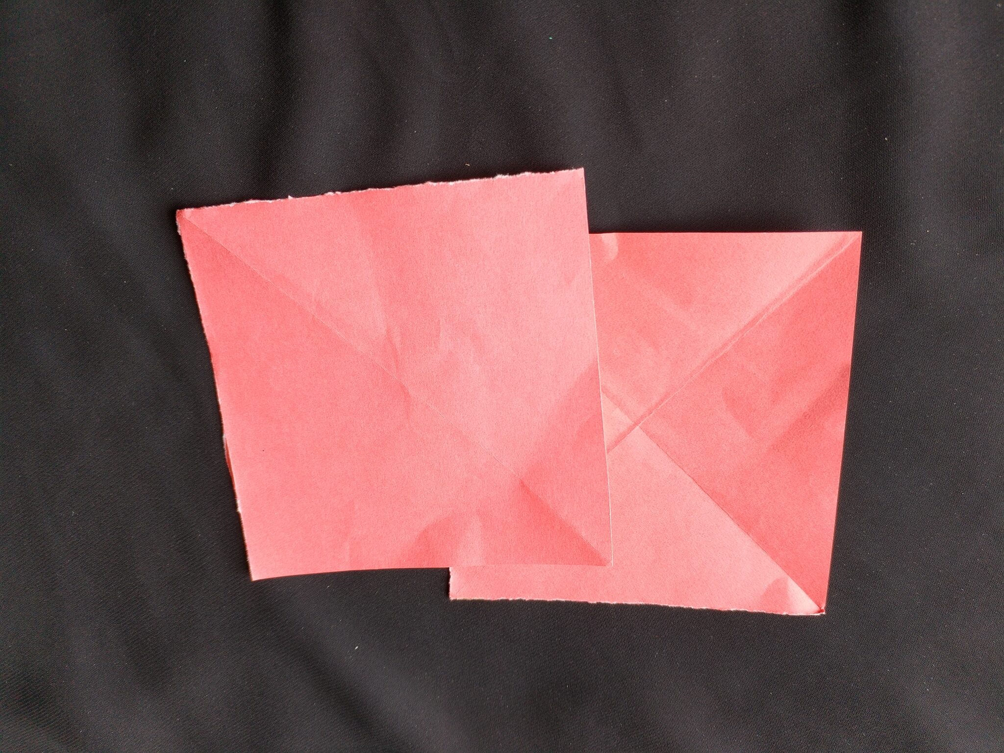 Origami Springy Heart: Easiest Guide To Follow