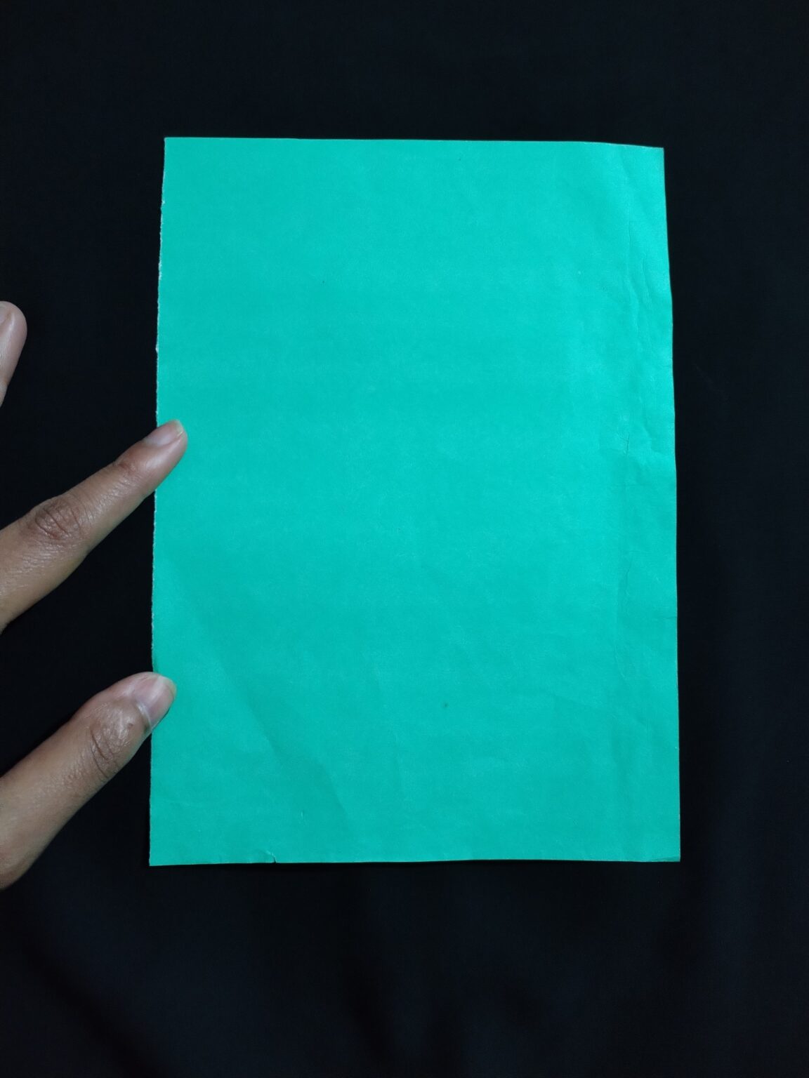 Infinity Arrow Paper Airplane - Easiest Guide To Follow