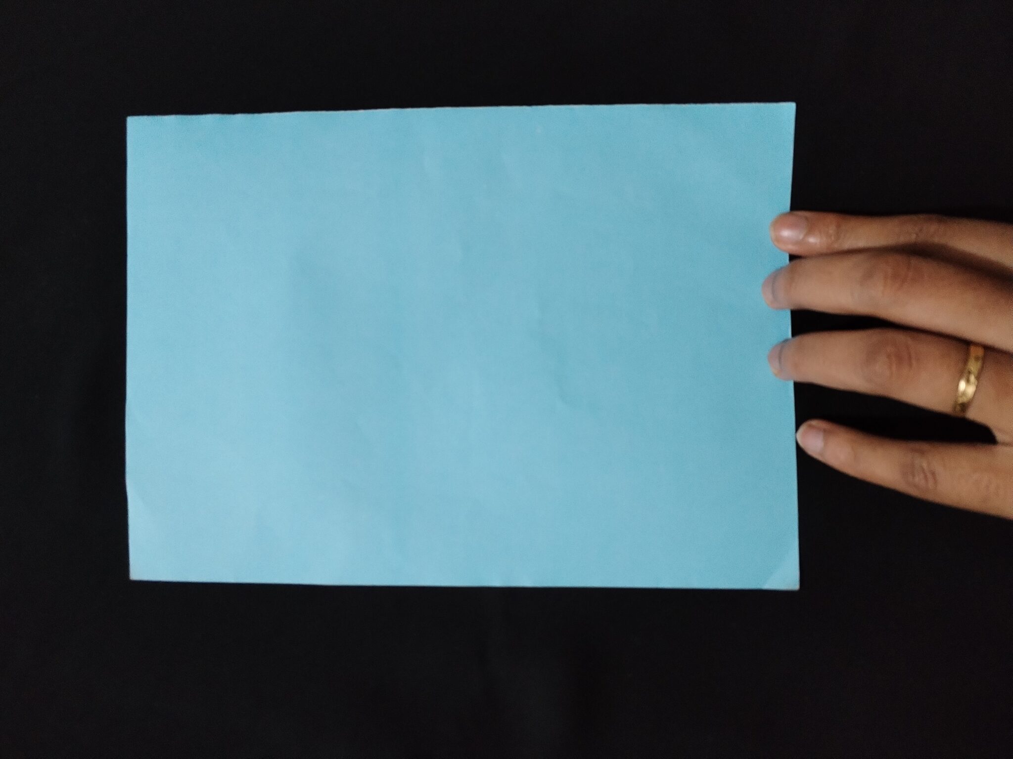 Professional Paper Airplane - Easy To Follow Guide