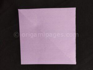 Origami Circular Glider Instructions - Easy To Follow Guide