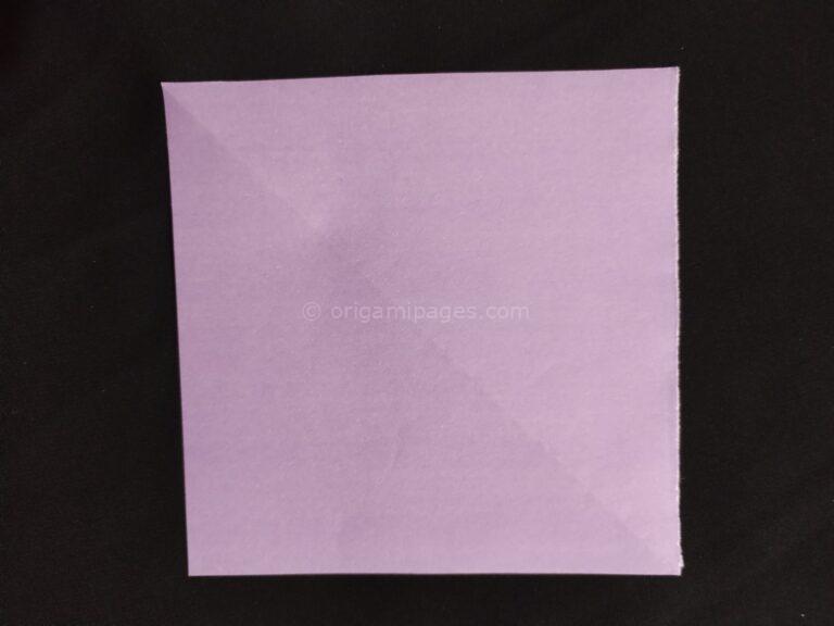 Origami Circular Glider Instructions - Easy To Follow Guide