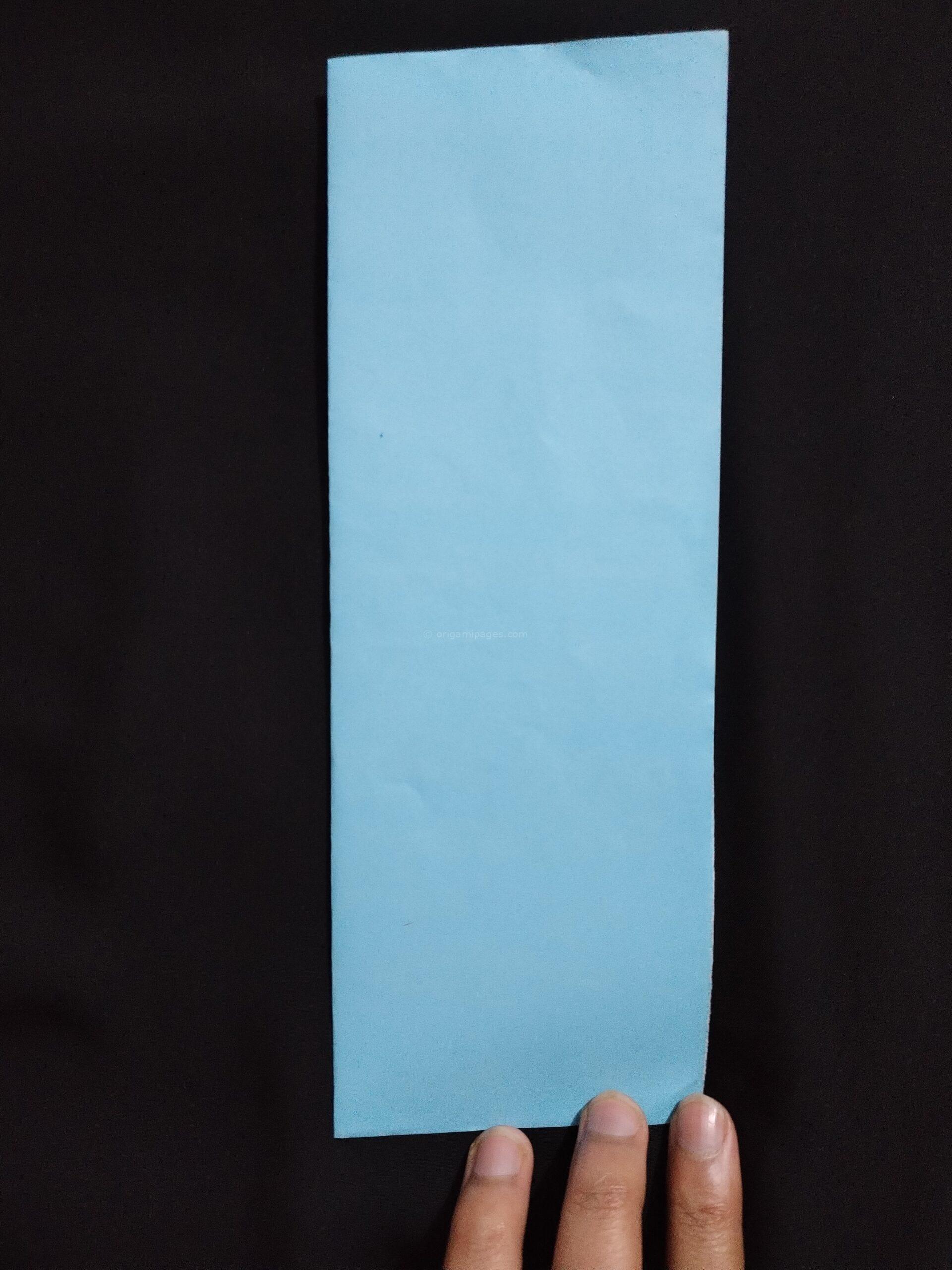 Professional Paper Airplane - Easy To Follow Guide
