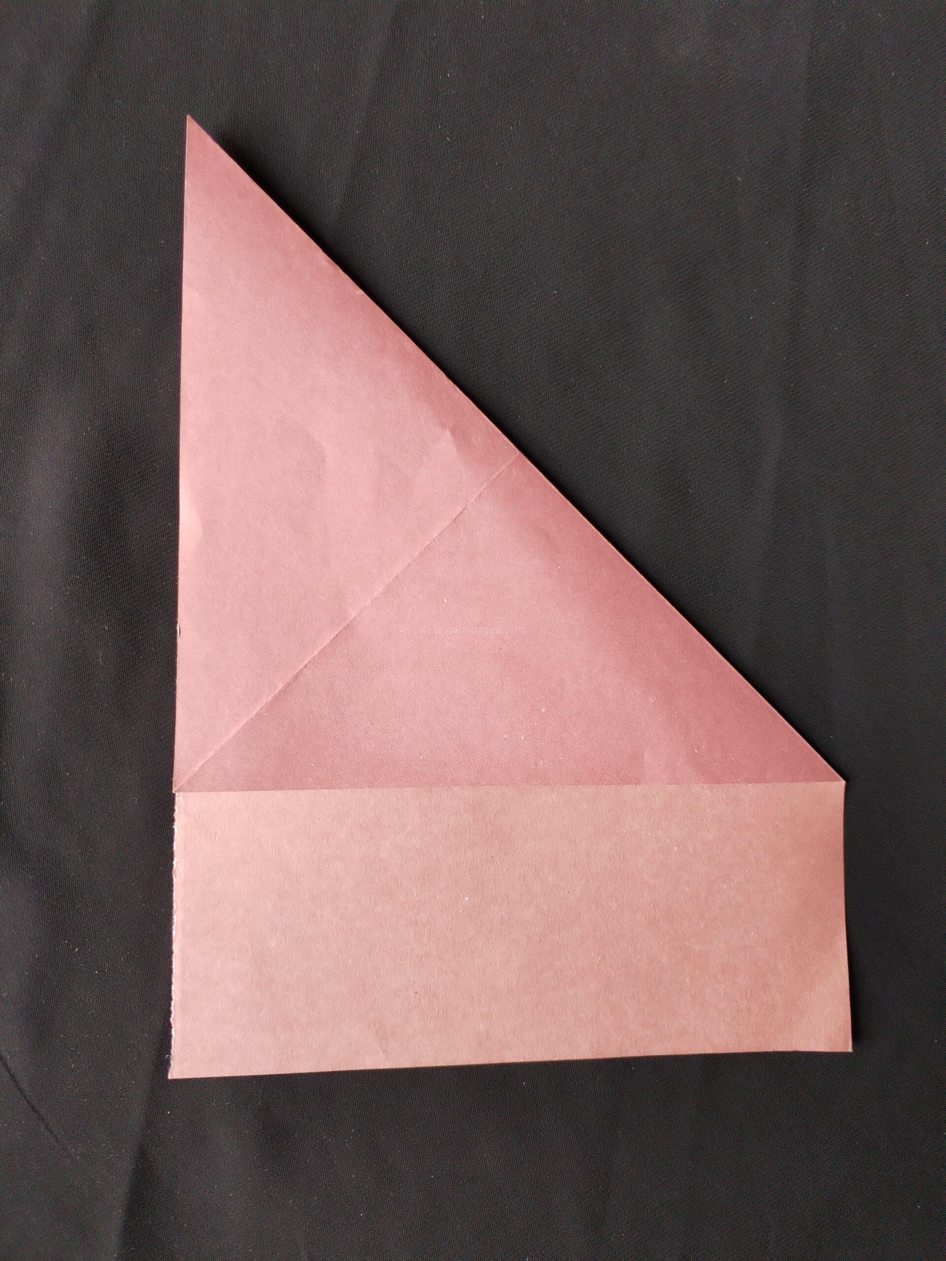 Hammer Paper Airplane: A Beginner's Guide to Origami Flight