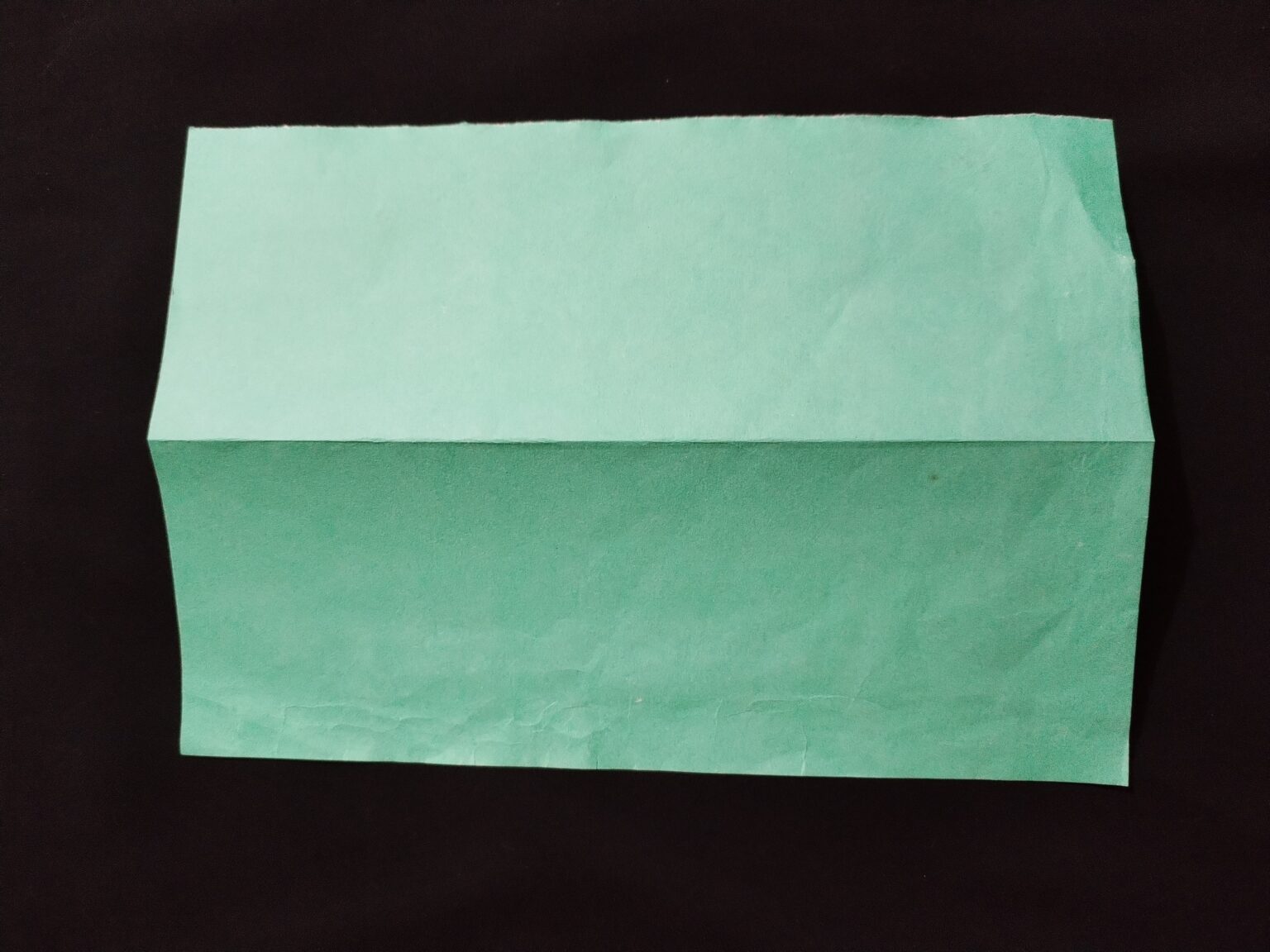 Infinity Arrow Paper Airplane - Easiest Guide To Follow