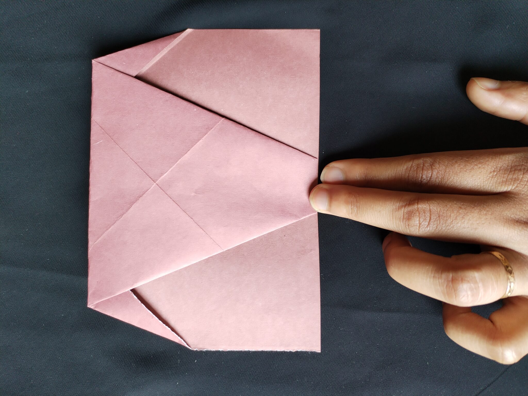 Hammer Paper Airplane: A Beginner's Guide to Origami Flight