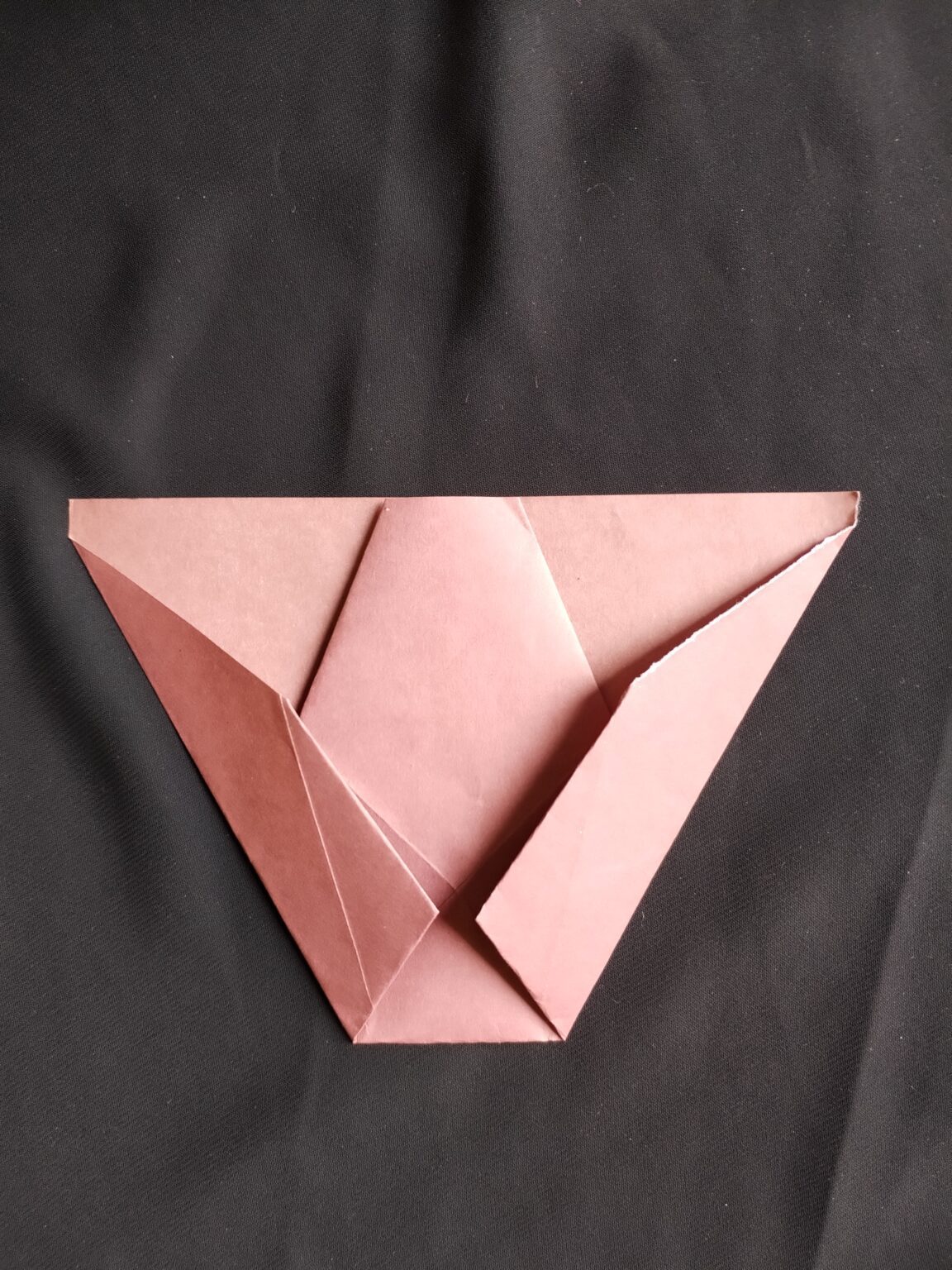 Hammer Paper Airplane: A Beginner's Guide to Origami Flight