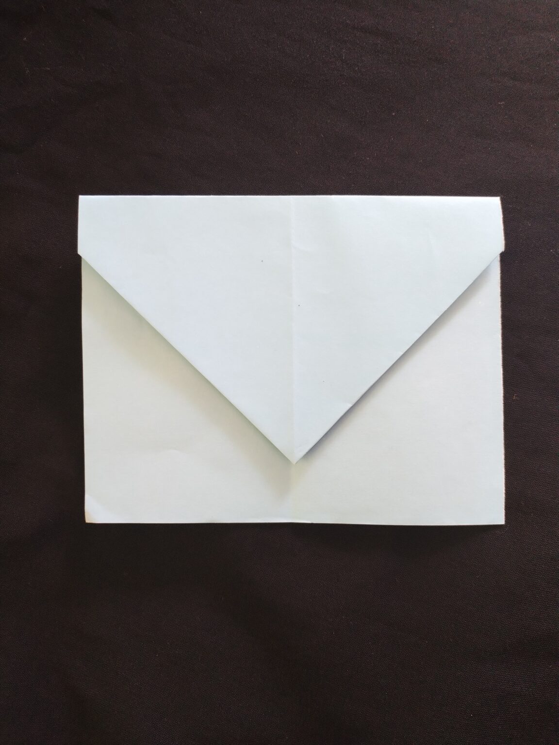 Professional Paper Airplane - Easy To Follow Guide
