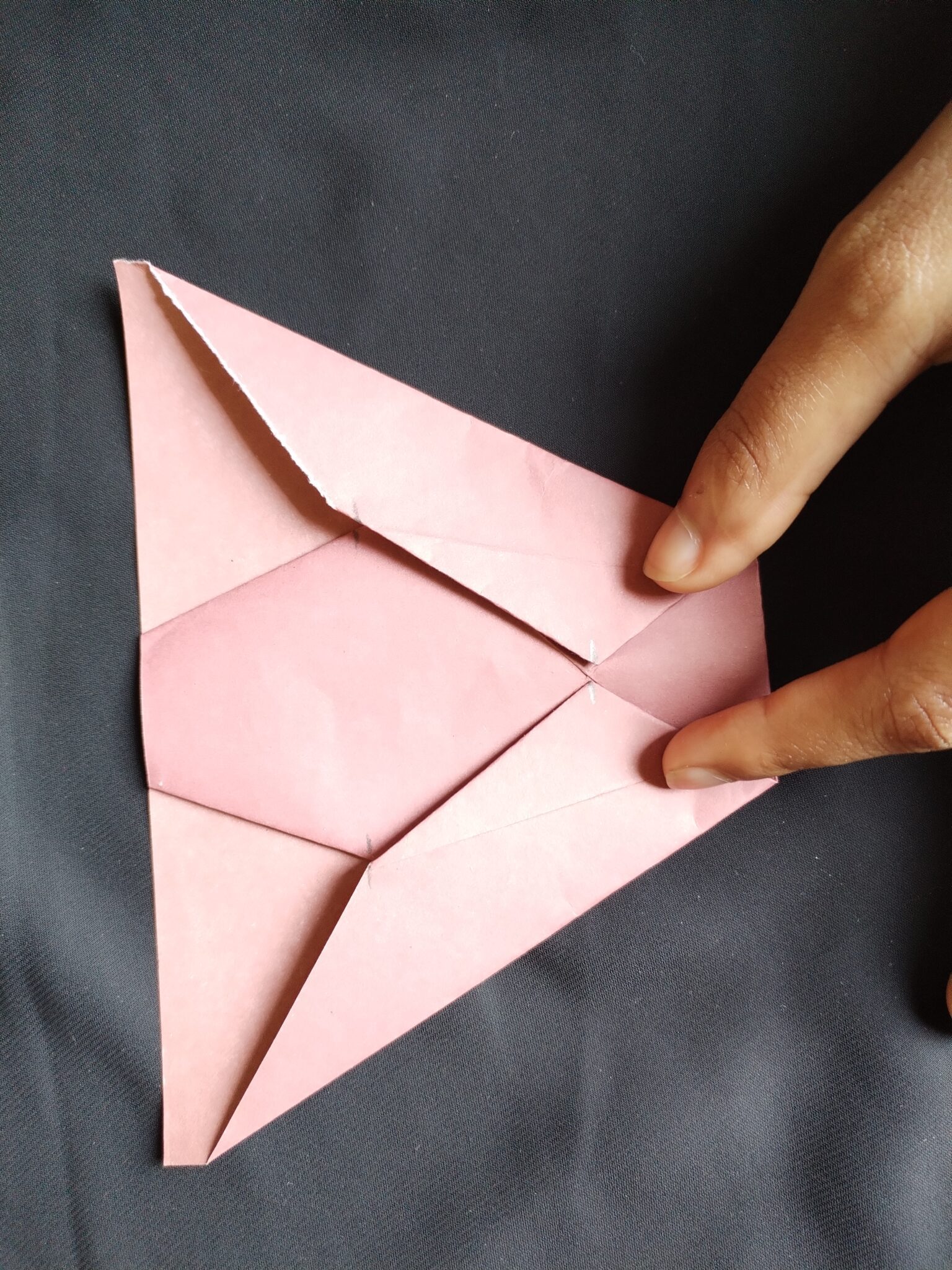 Hammer Paper Airplane: A Beginner's Guide to Origami Flight