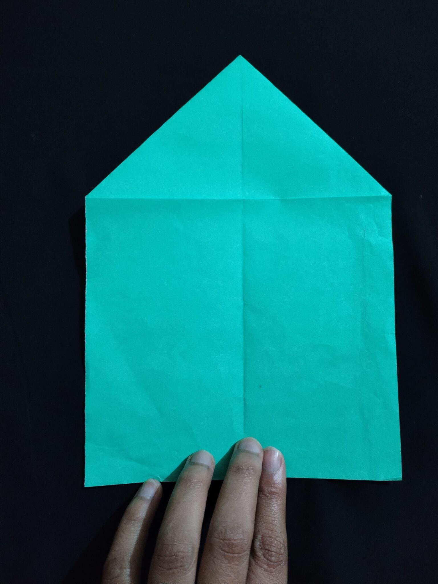 Infinity Arrow Paper Airplane - Easiest Guide To Follow