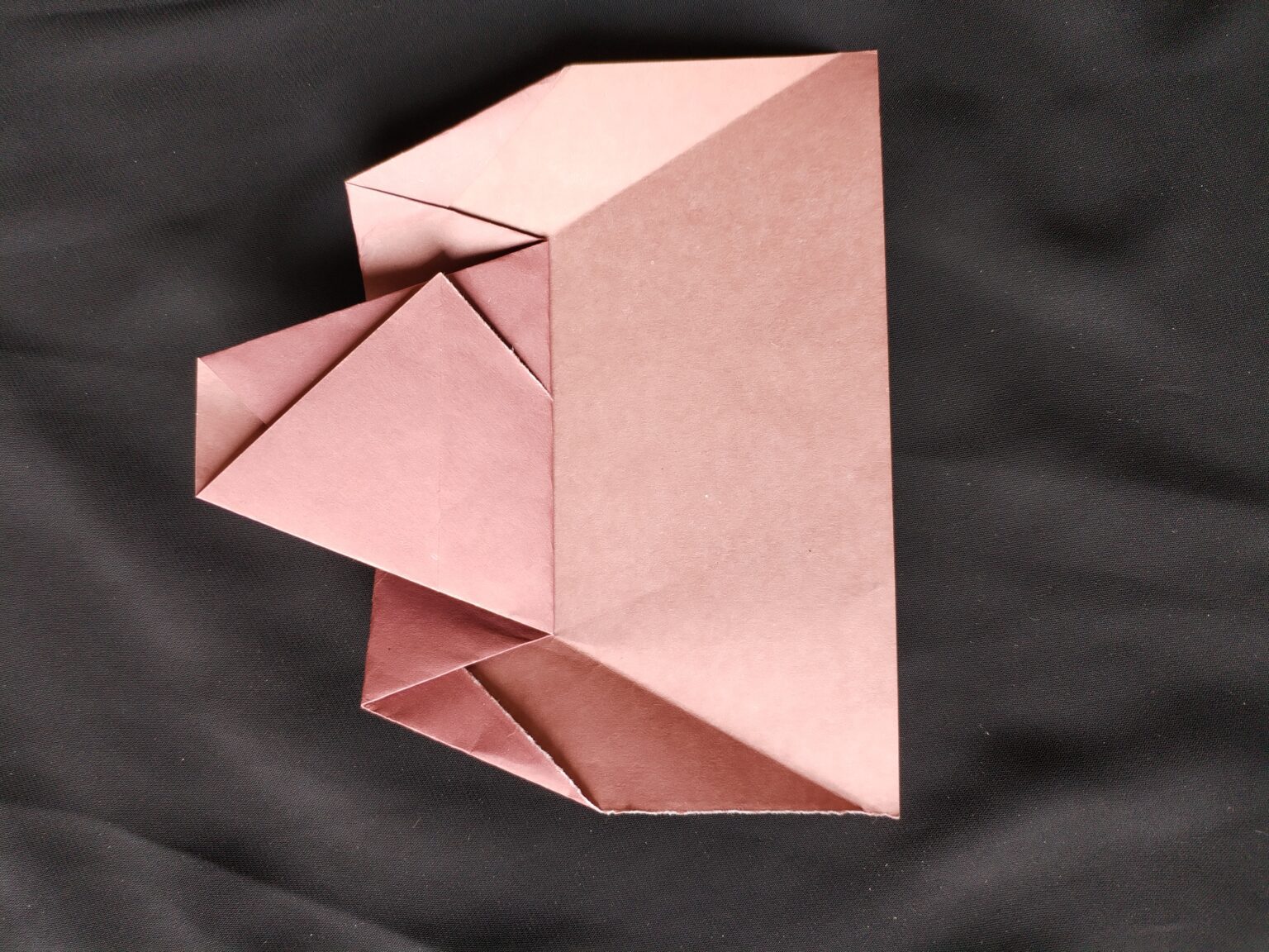Hammer Paper Airplane: A Beginner's Guide to Origami Flight
