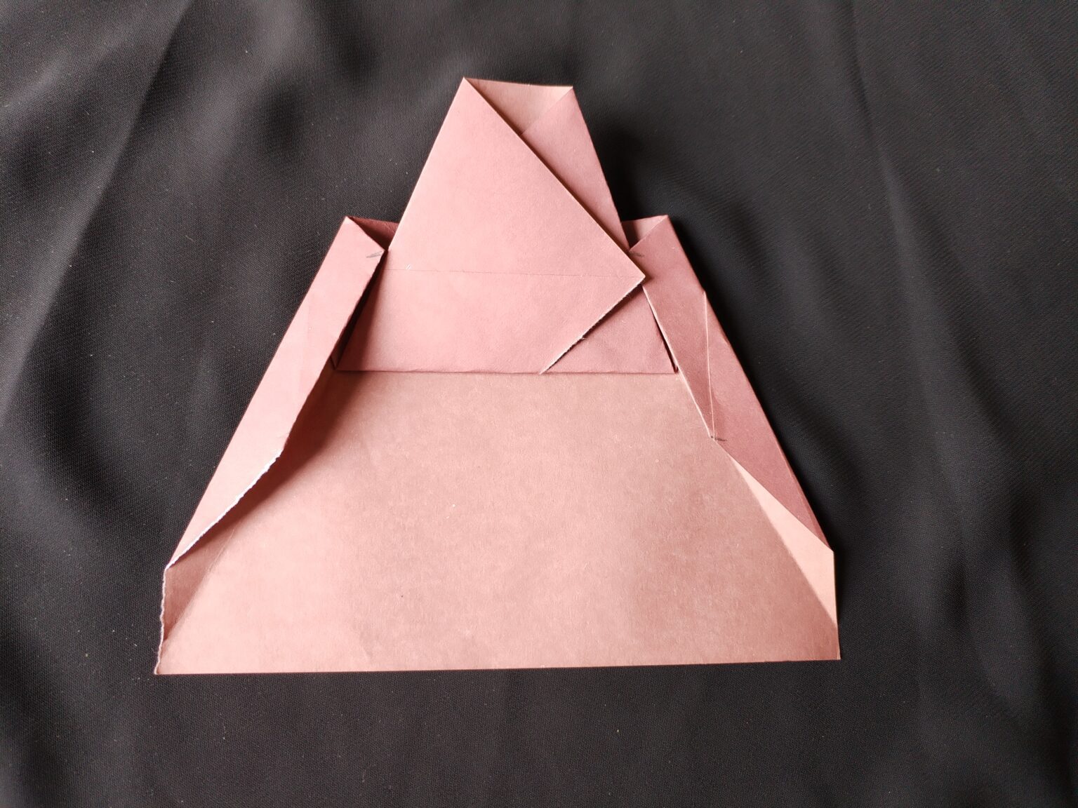 Hammer Paper Airplane: A Beginner's Guide to Origami Flight