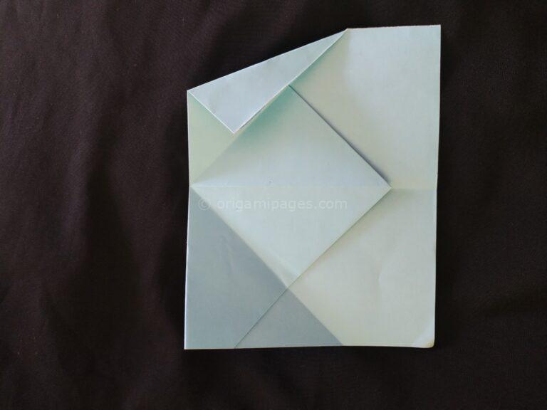 Professional Paper Airplane - Easy To Follow Guide