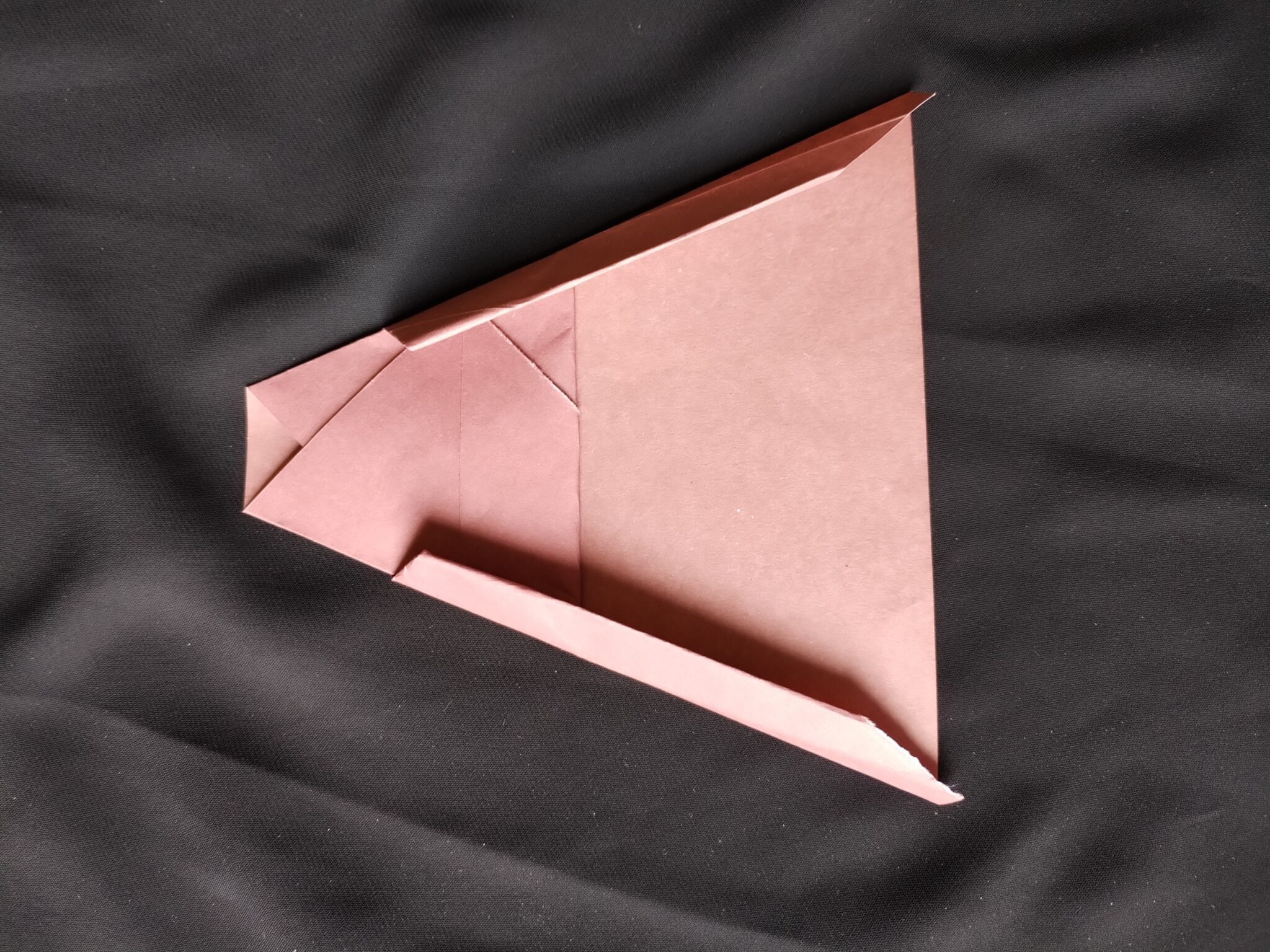 Hammer Paper Airplane: A Beginner's Guide to Origami Flight