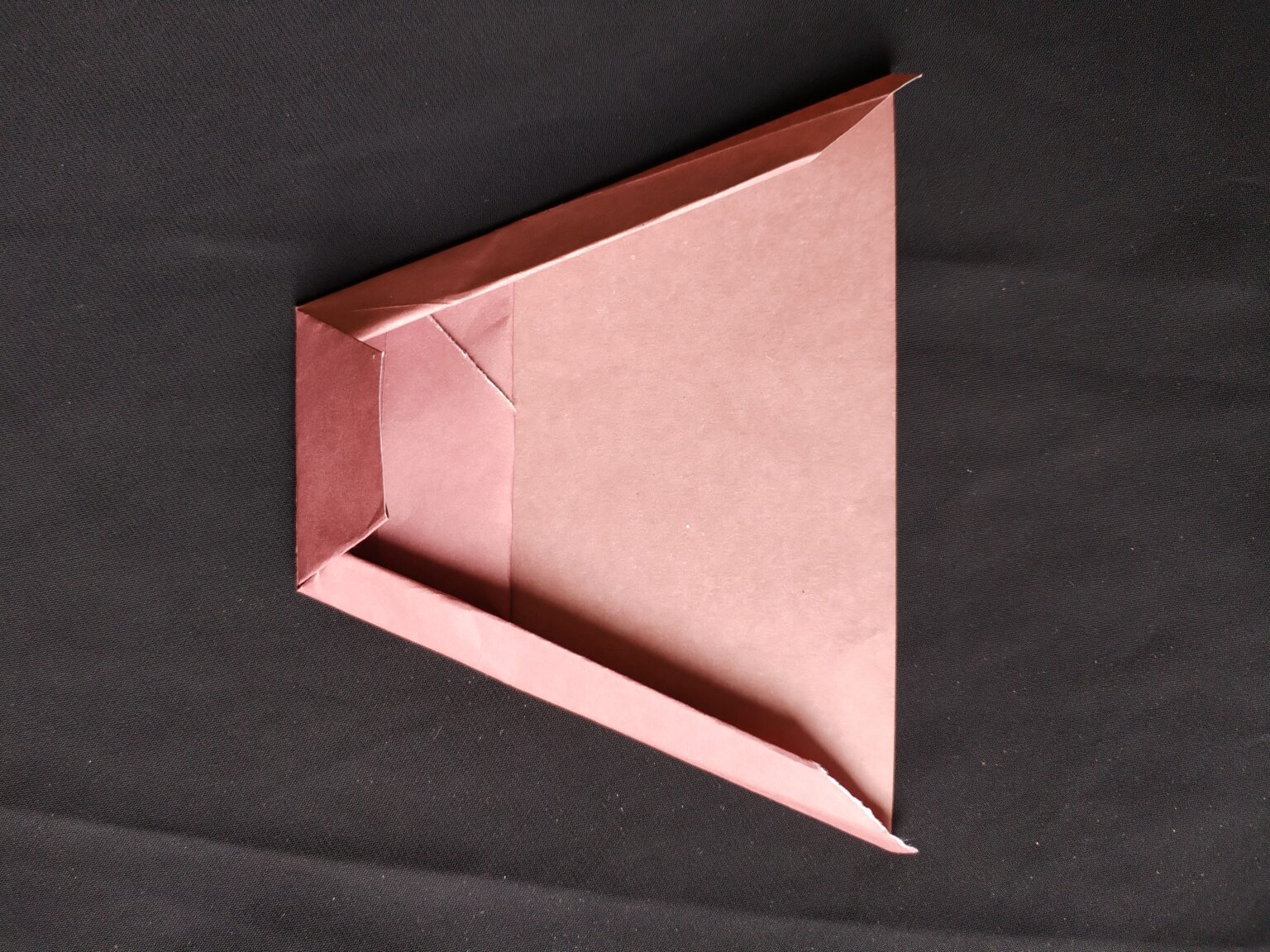 Hammer Paper Airplane: A Beginner's Guide to Origami Flight