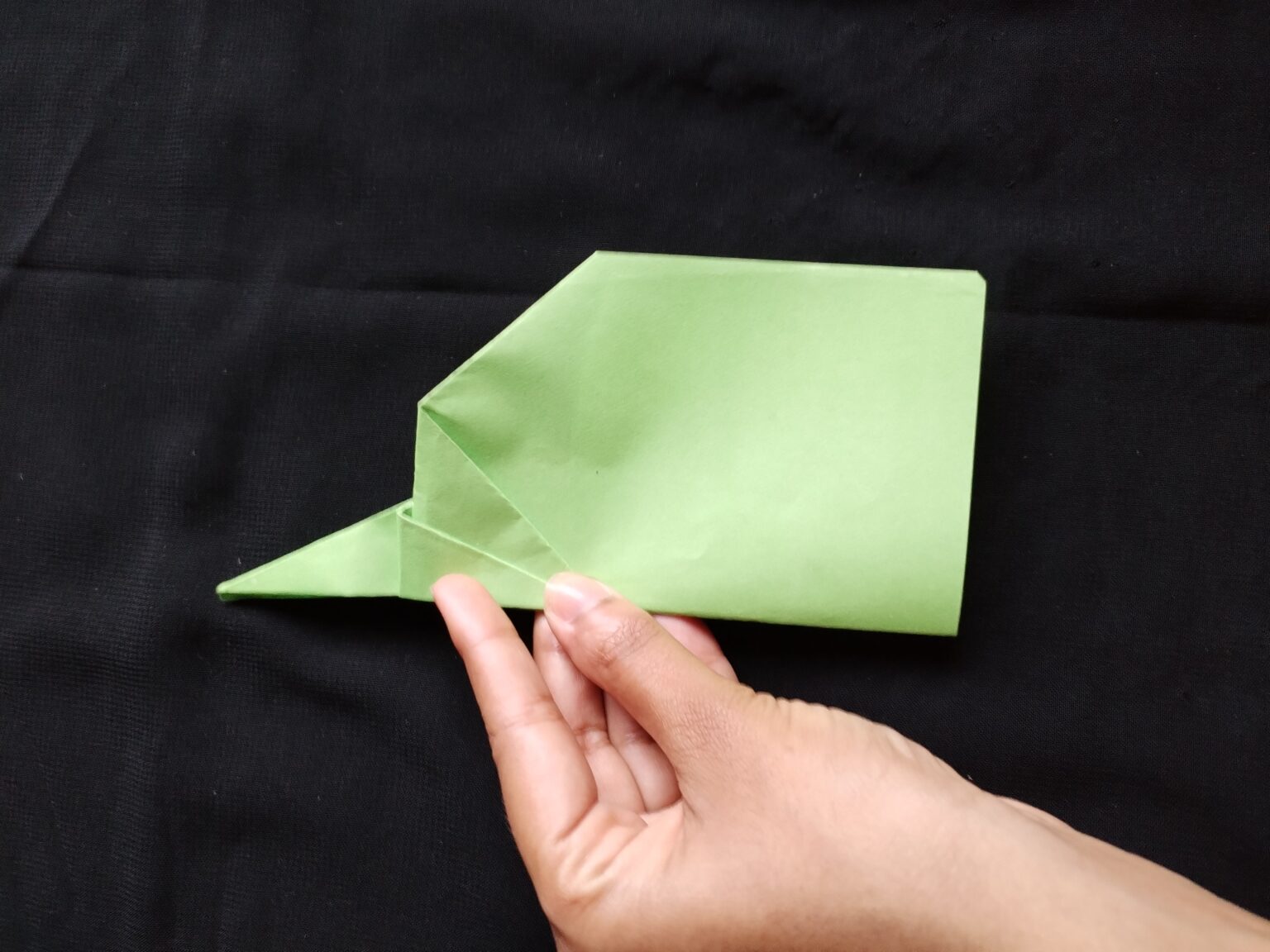 Star Crusher Paper Airplane - Easiest Guide To Follow