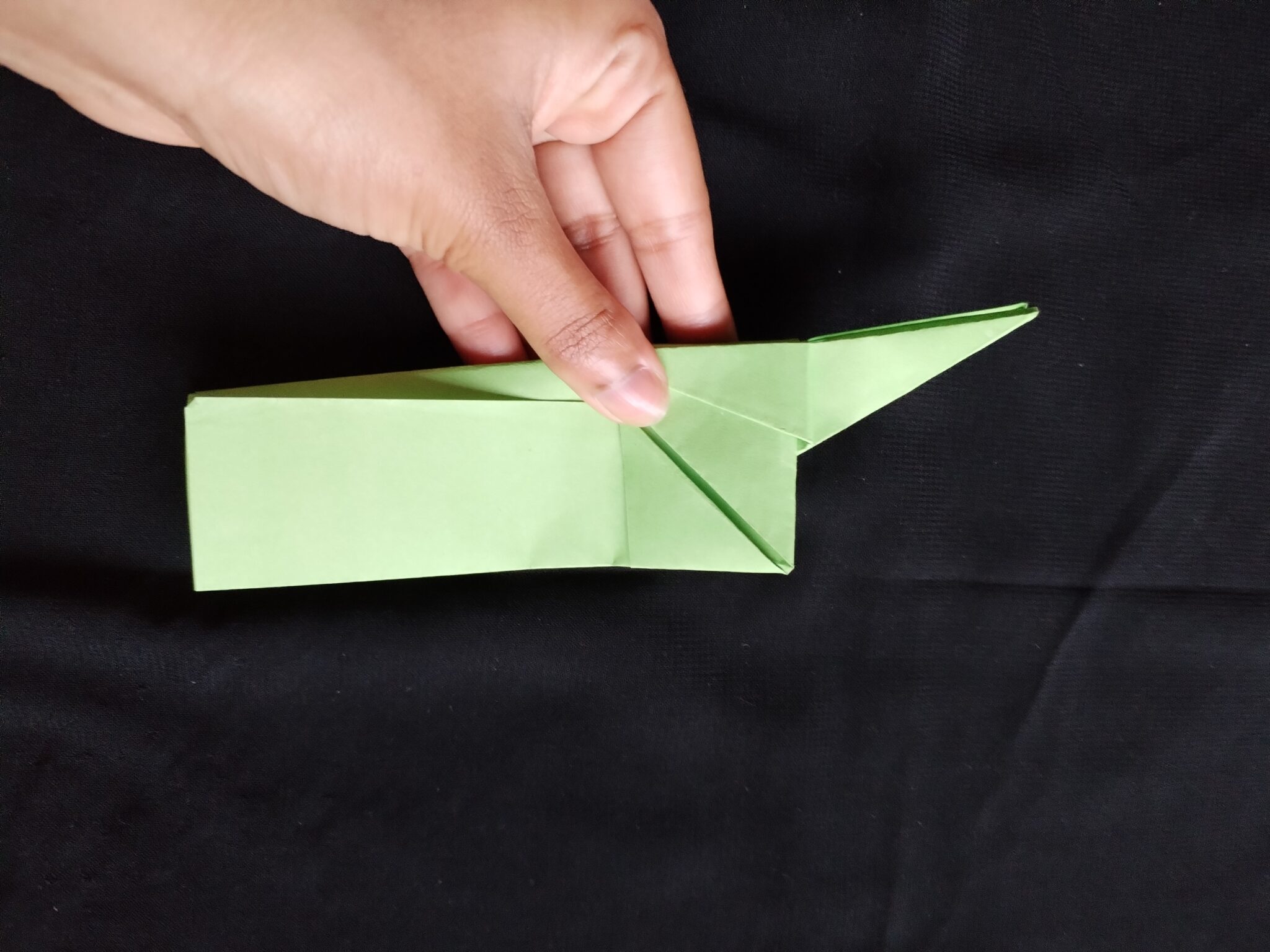 Star Crusher Paper Airplane - Easiest Guide To Follow