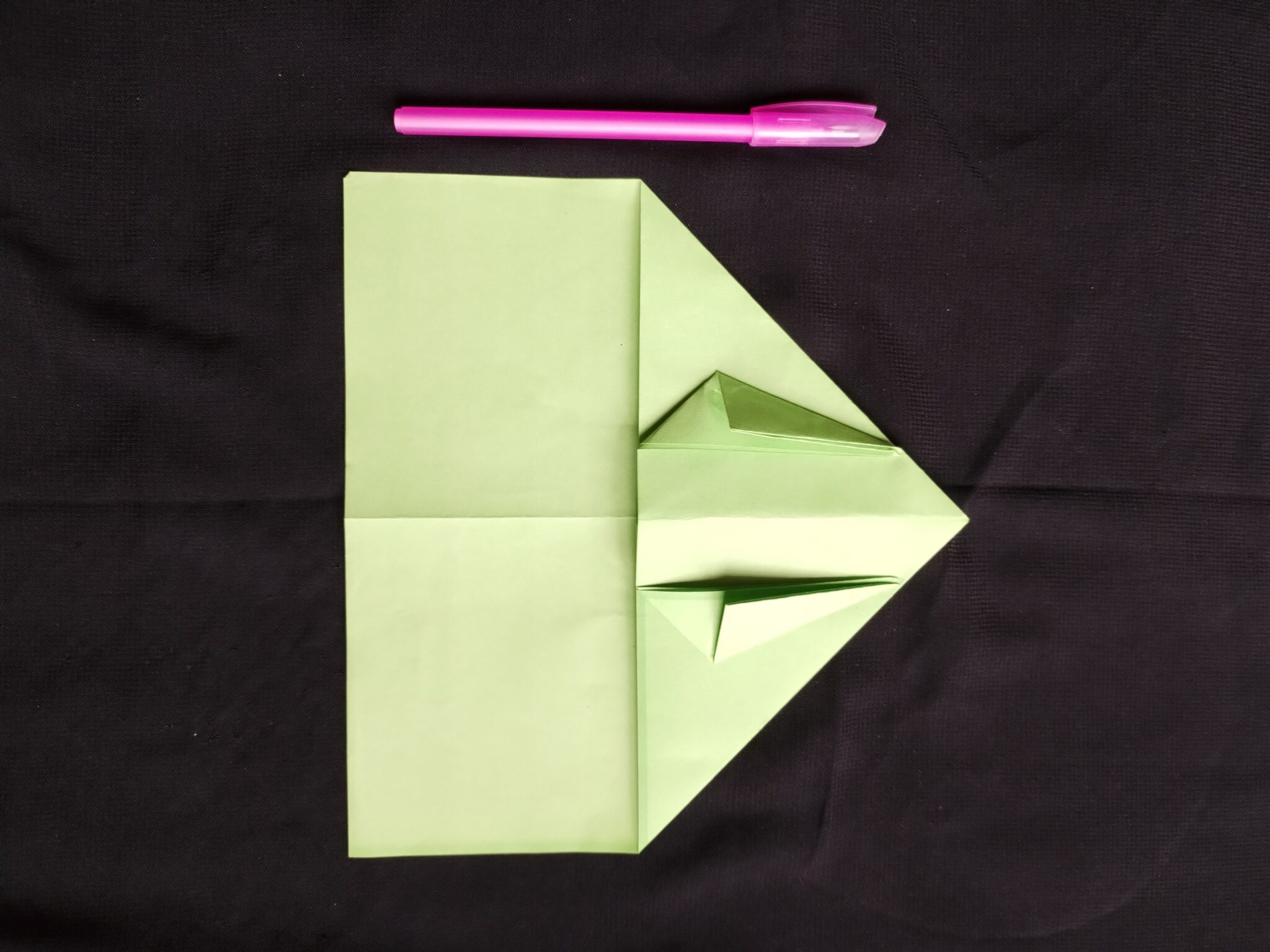 Star Crusher Paper Airplane - Easiest Guide To Follow