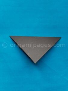 How To Make an Origami Cup