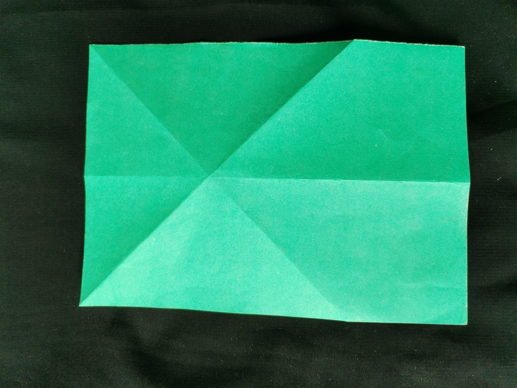 Flying Ninja Paper Airplane: A Beginner's Guide To Follow