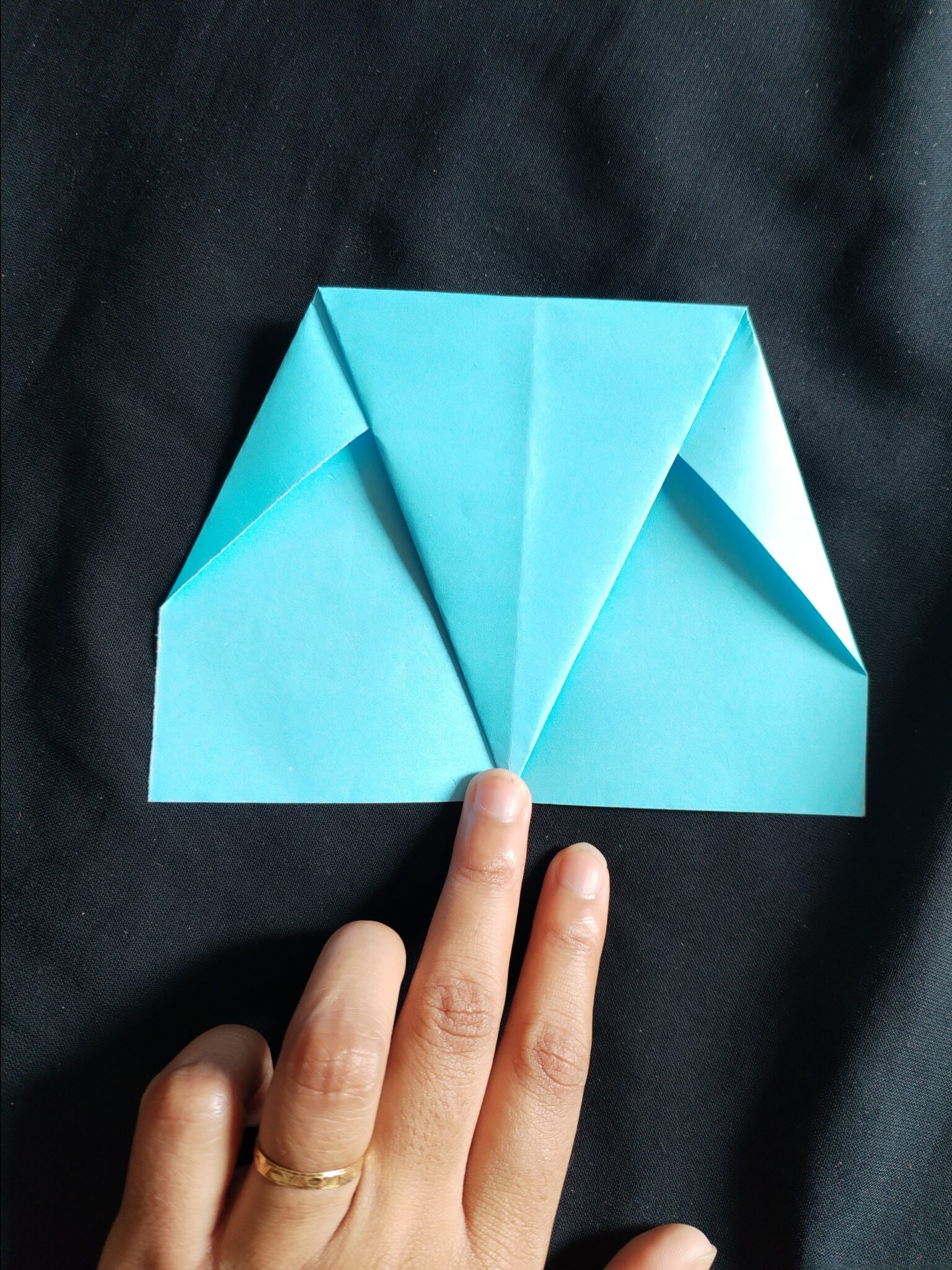 Uranus Arc III Paper Airplane: A Step-by-Step Guide