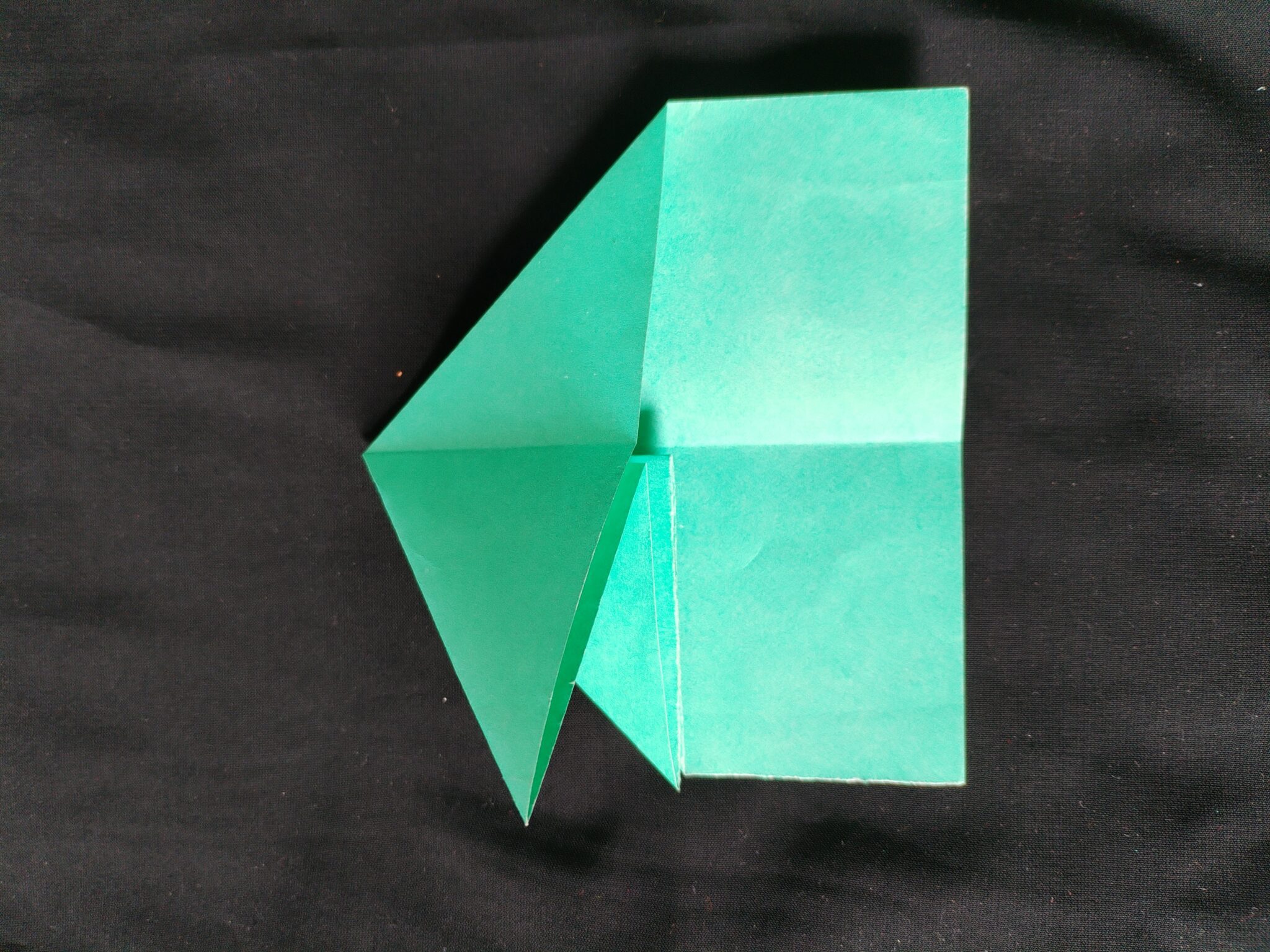 Flying Ninja Paper Airplane: A Beginner's Guide To Follow