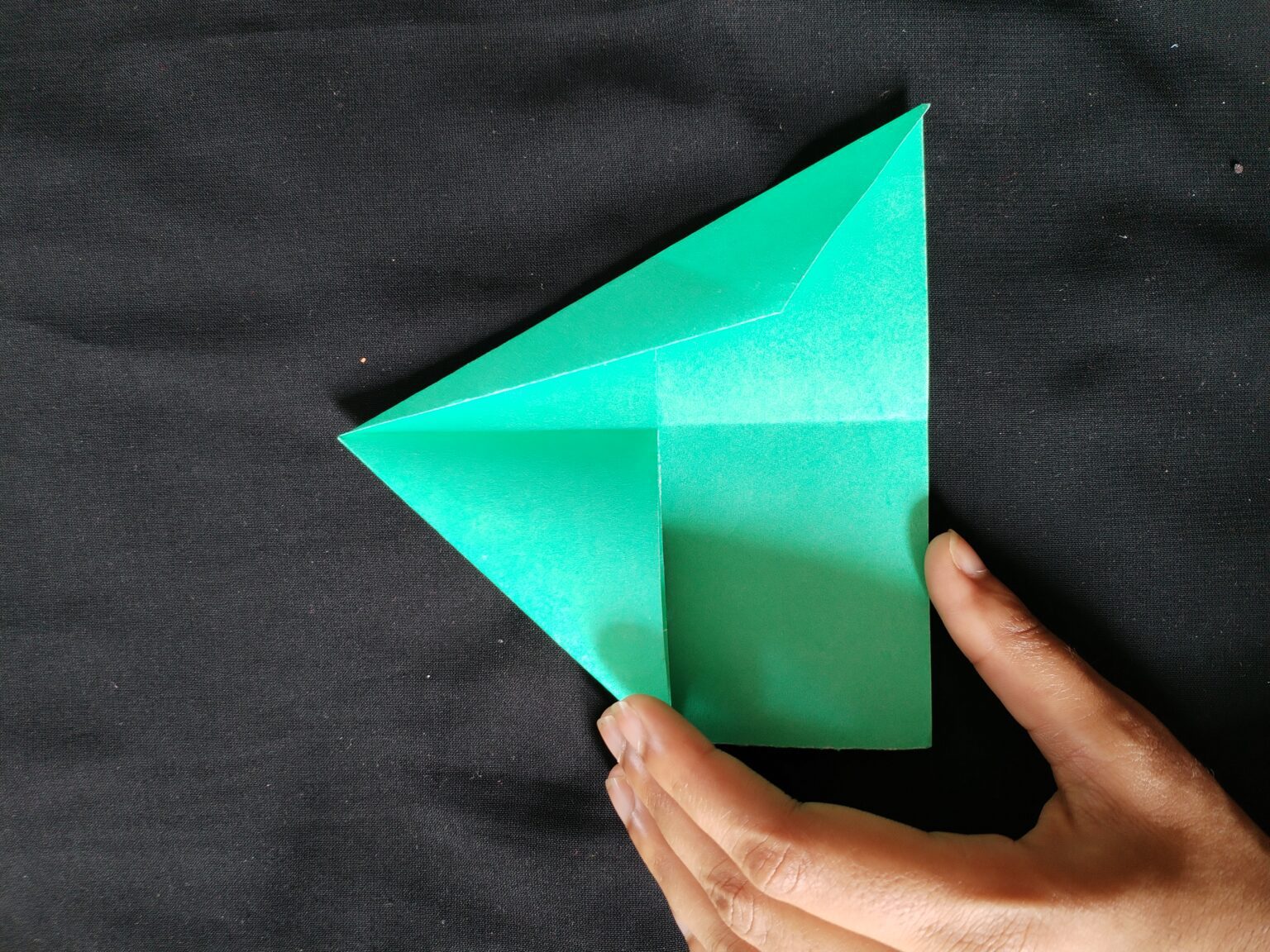 Flying Ninja Paper Airplane: A Beginner's Guide To Follow