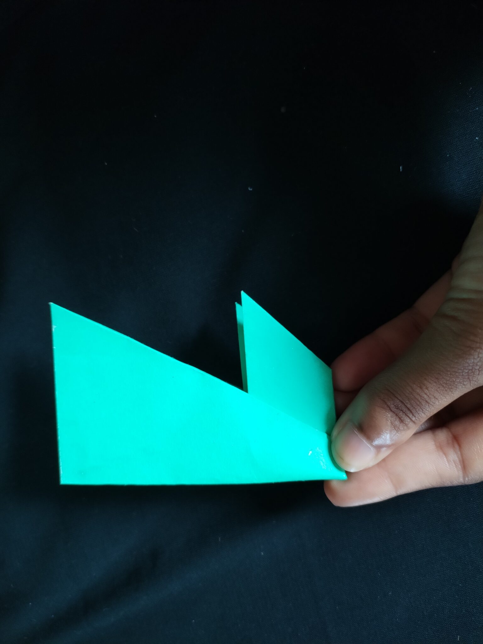 Flying Ninja Paper Airplane: A Beginner's Guide To Follow