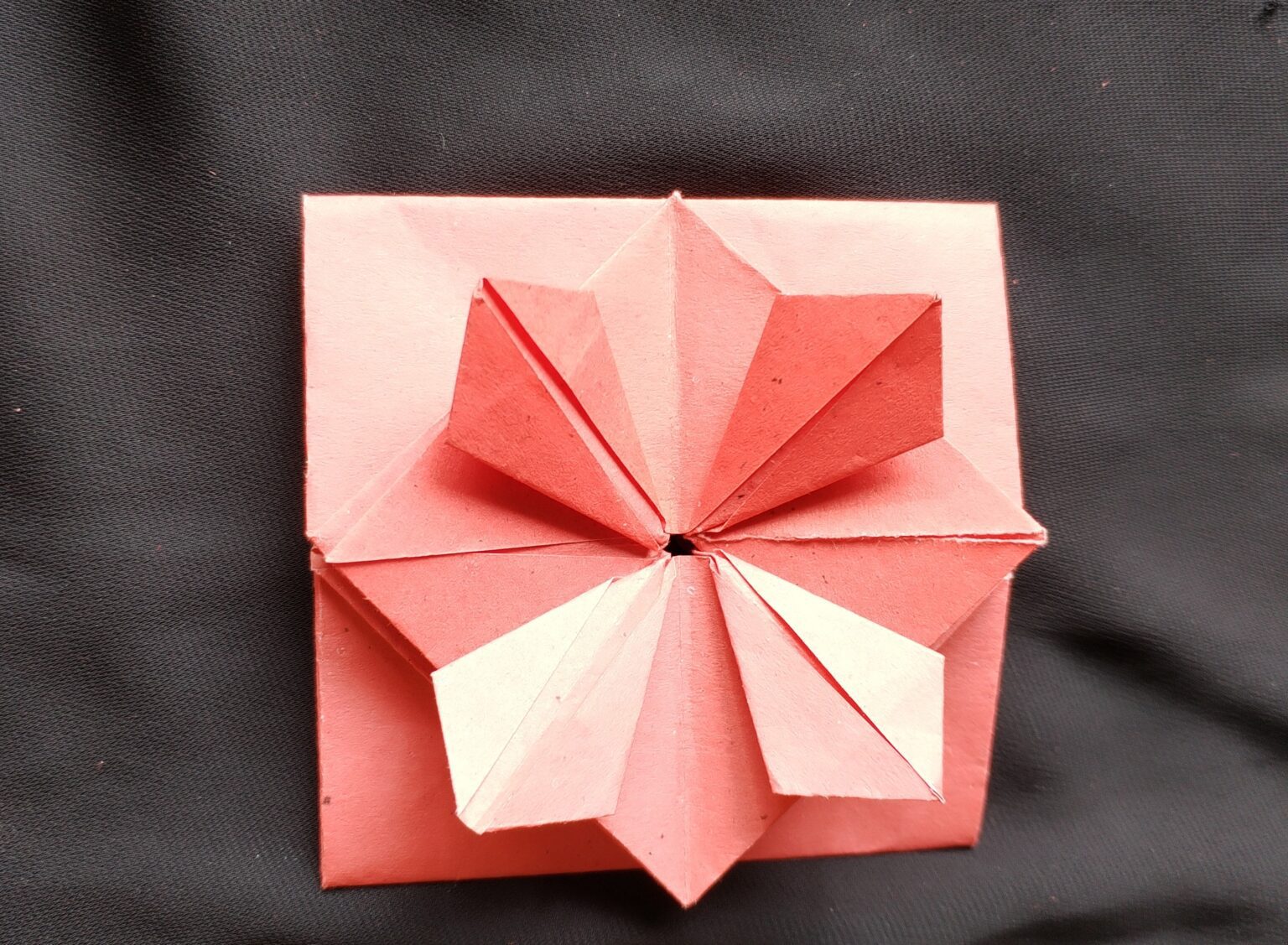 Origami Popup Envelope Box: A Step-by-Step Guide