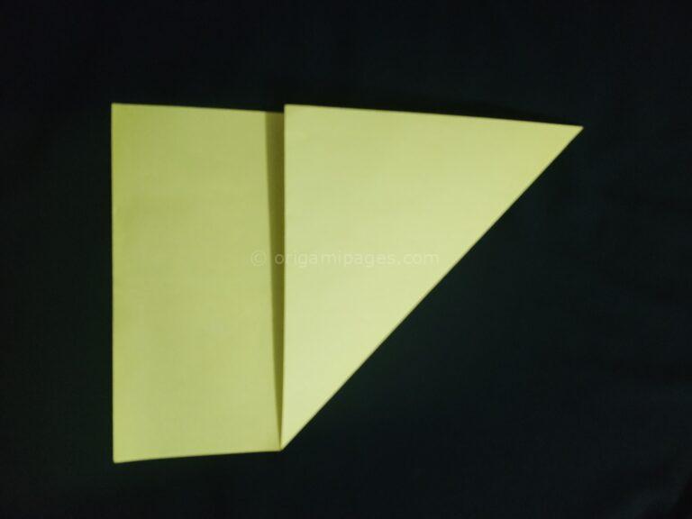 Origami Moon: A Step-by-Step Guide to Creating Your Own Lunar Masterpiece