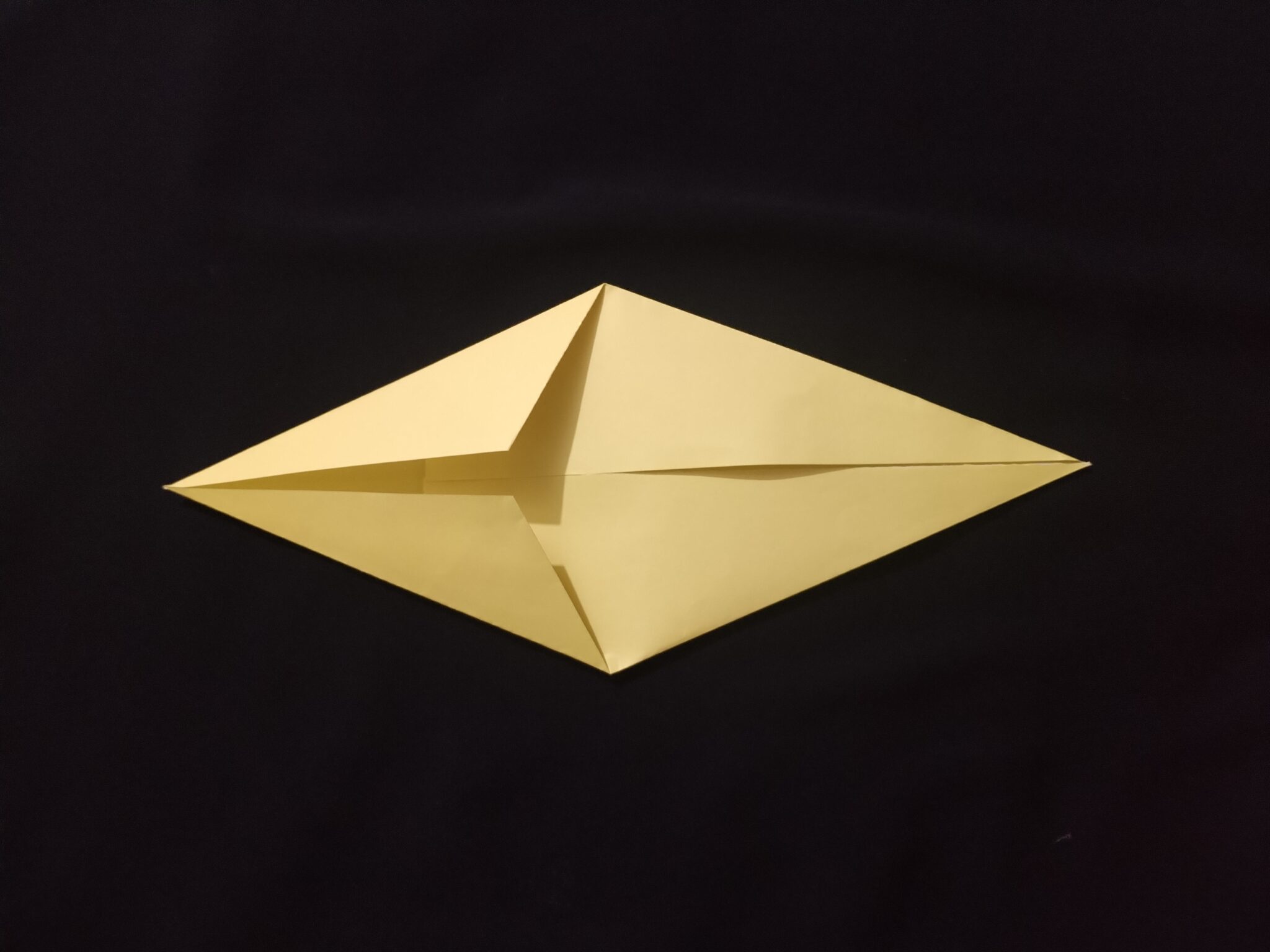 Origami Moon: A Step-by-Step Guide to Creating Your Own Lunar Masterpiece