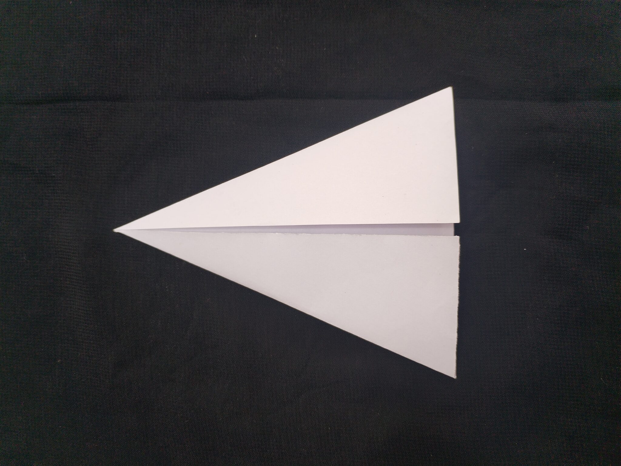Origami Mushroom Folding Instructions