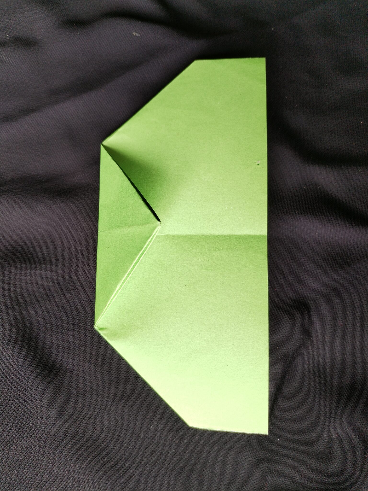 A Step-by-Step Guide to Origami Envelope Box