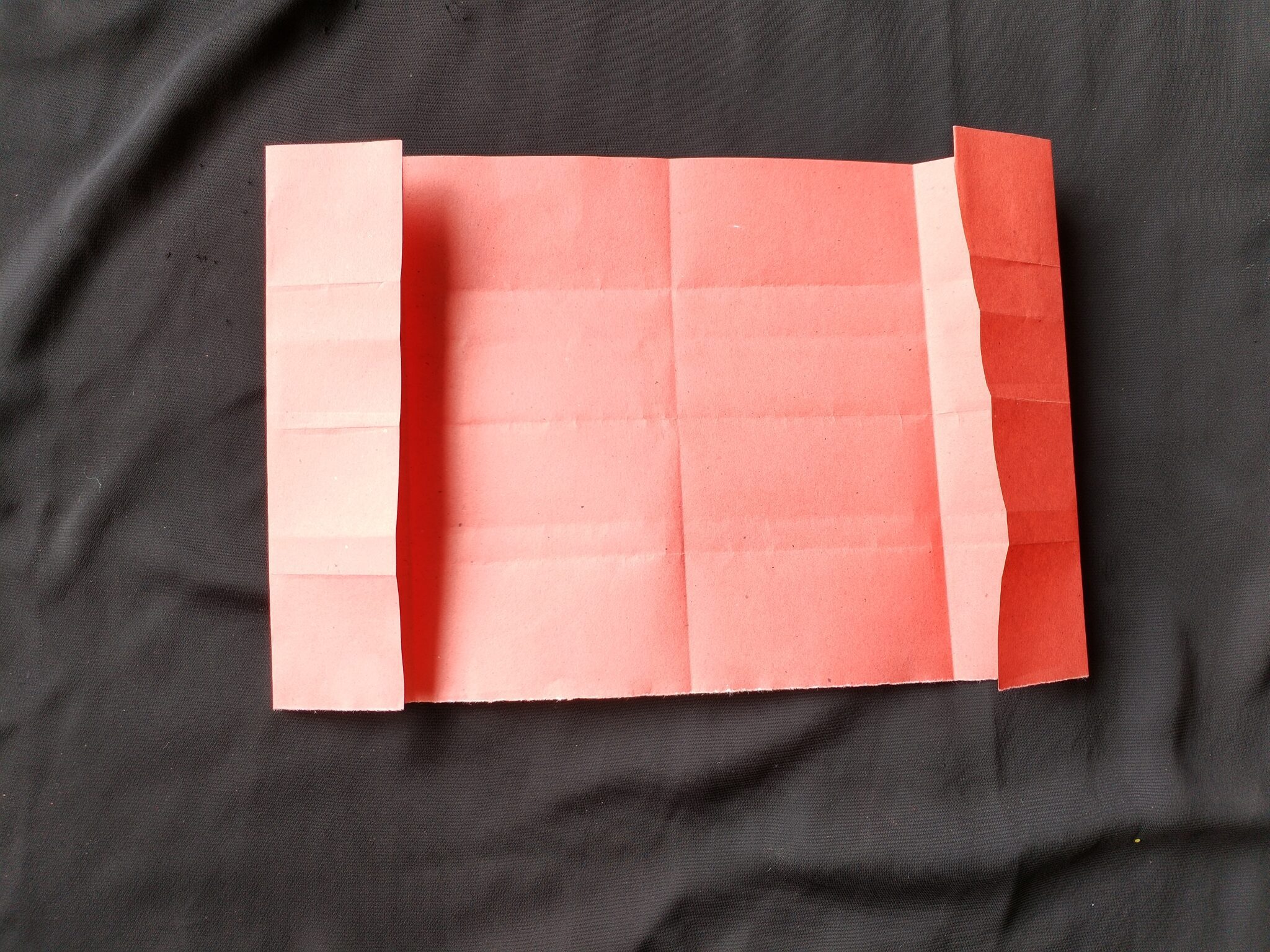Origami Popup Envelope Box: A Step-by-Step Guide