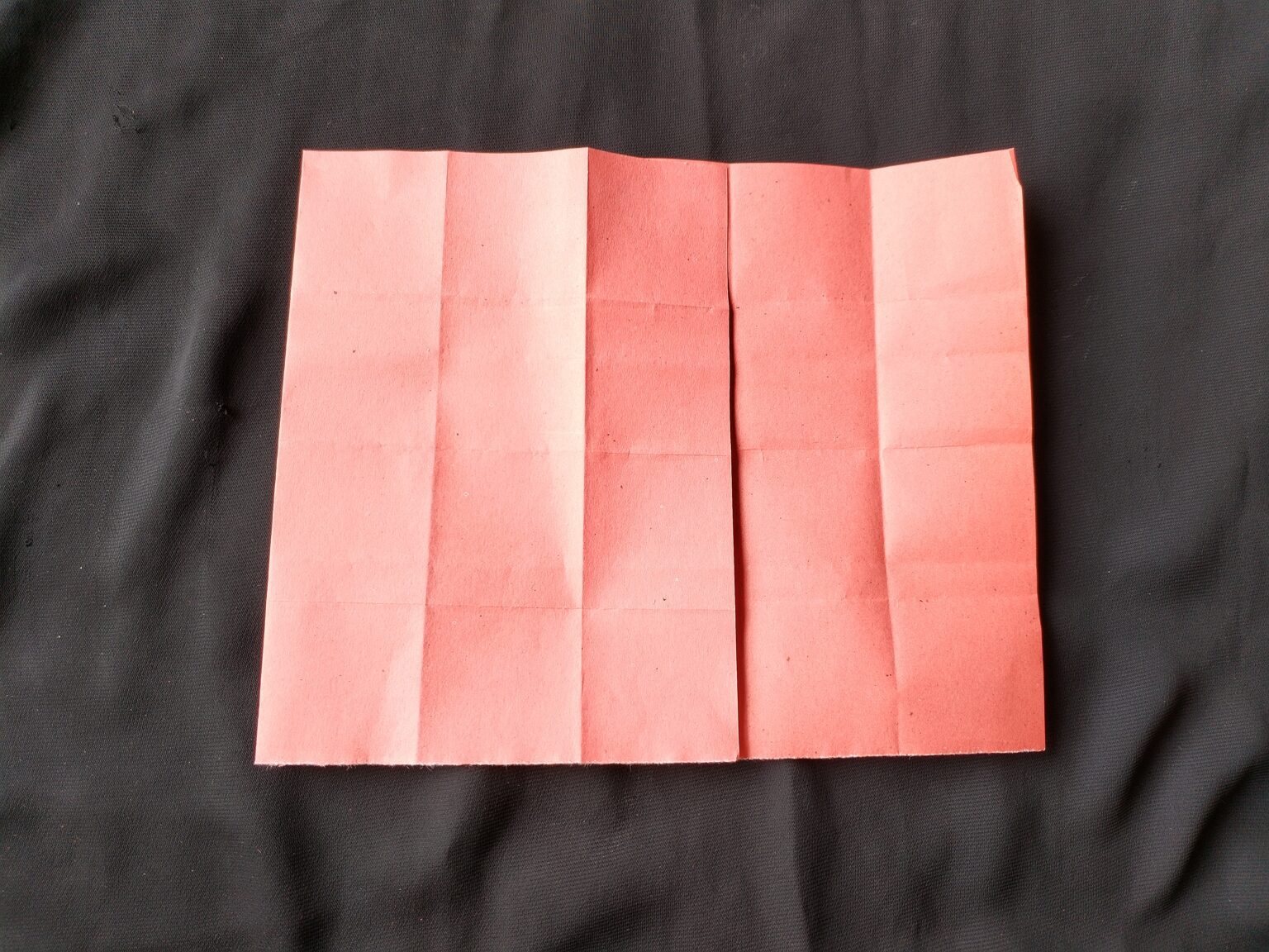 Origami Popup Envelope Box: A Step-by-Step Guide