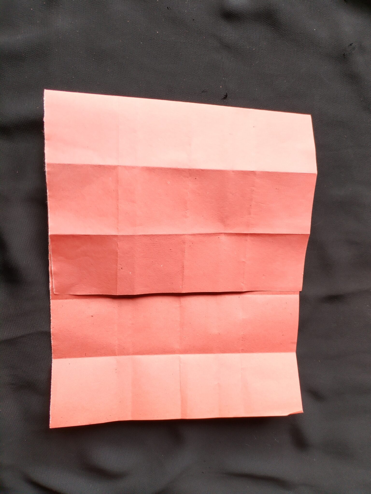 Origami Popup Envelope Box: A Step-by-Step Guide