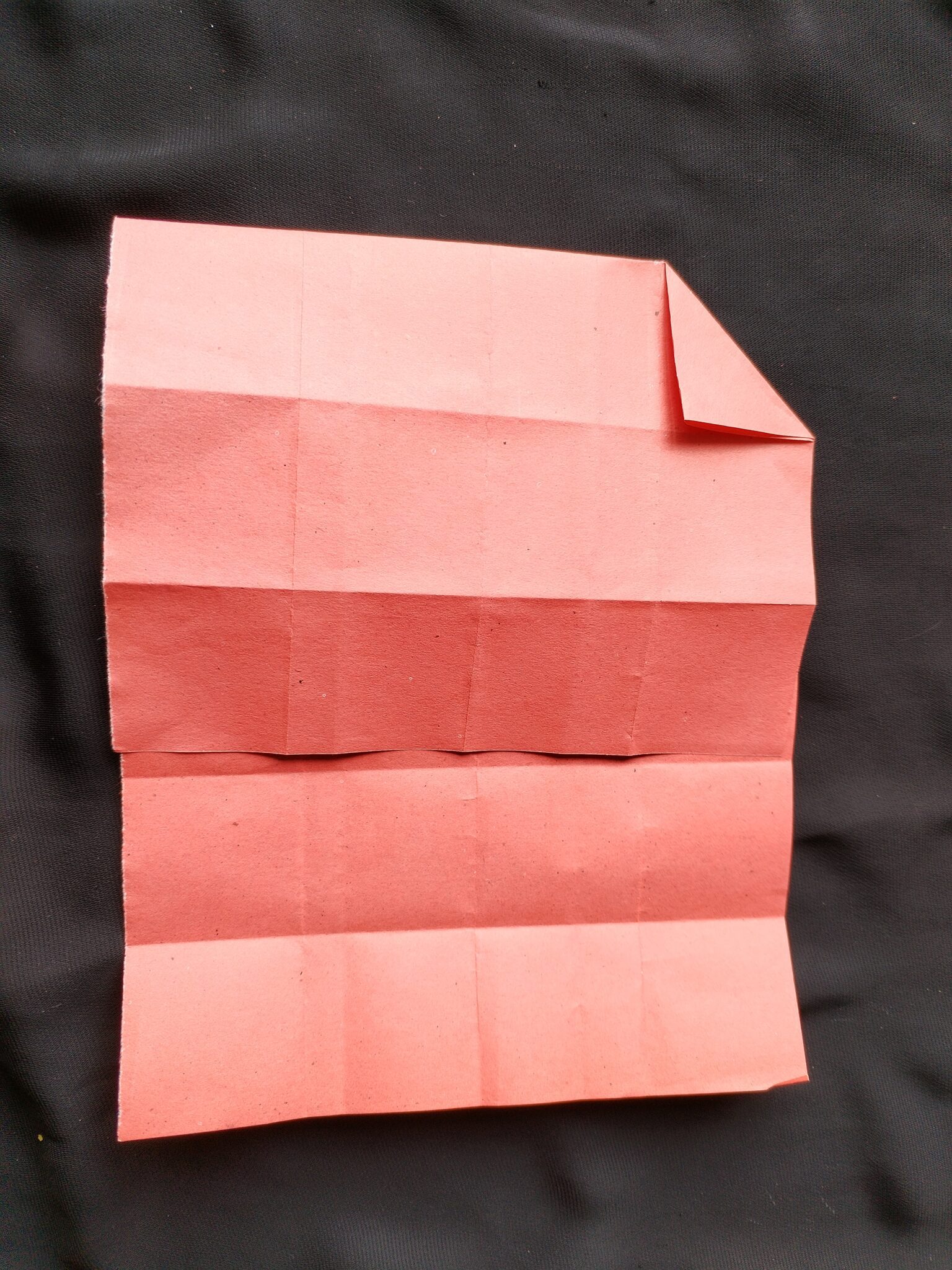Origami Popup Envelope Box: A Step-by-Step Guide