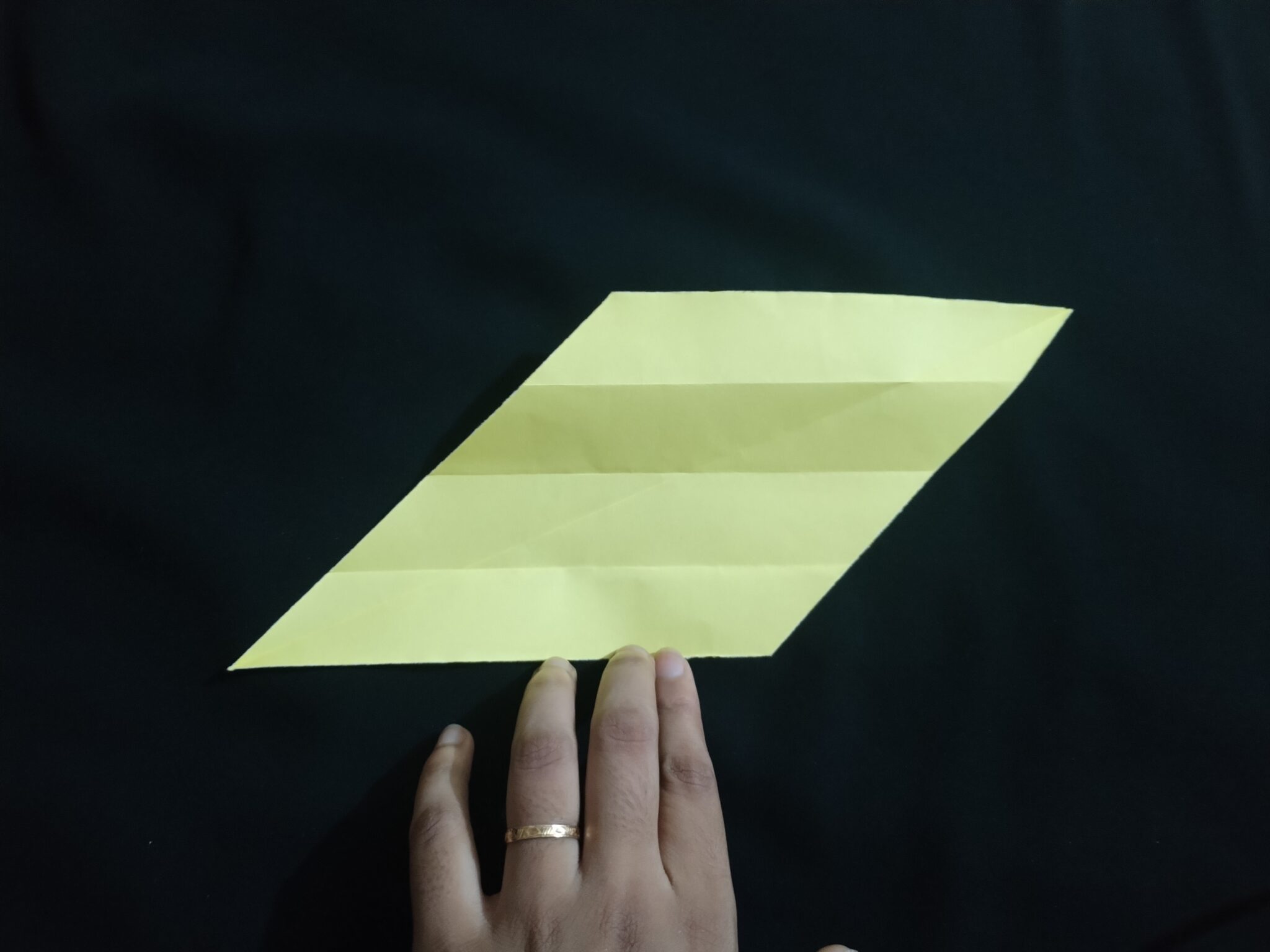 Origami Moon: A Step-by-Step Guide to Creating Your Own Lunar Masterpiece