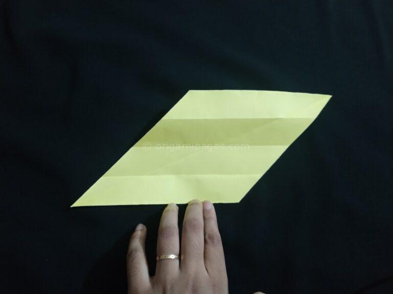 Origami Moon: A Step-by-Step Guide to Creating Your Own Lunar Masterpiece