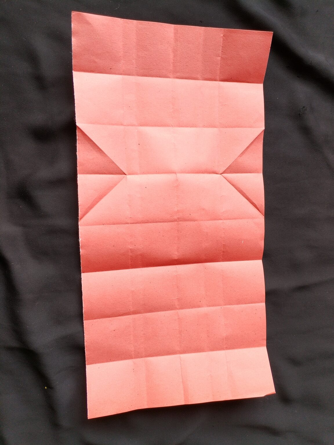 Origami Popup Envelope Box: A Step-by-Step Guide