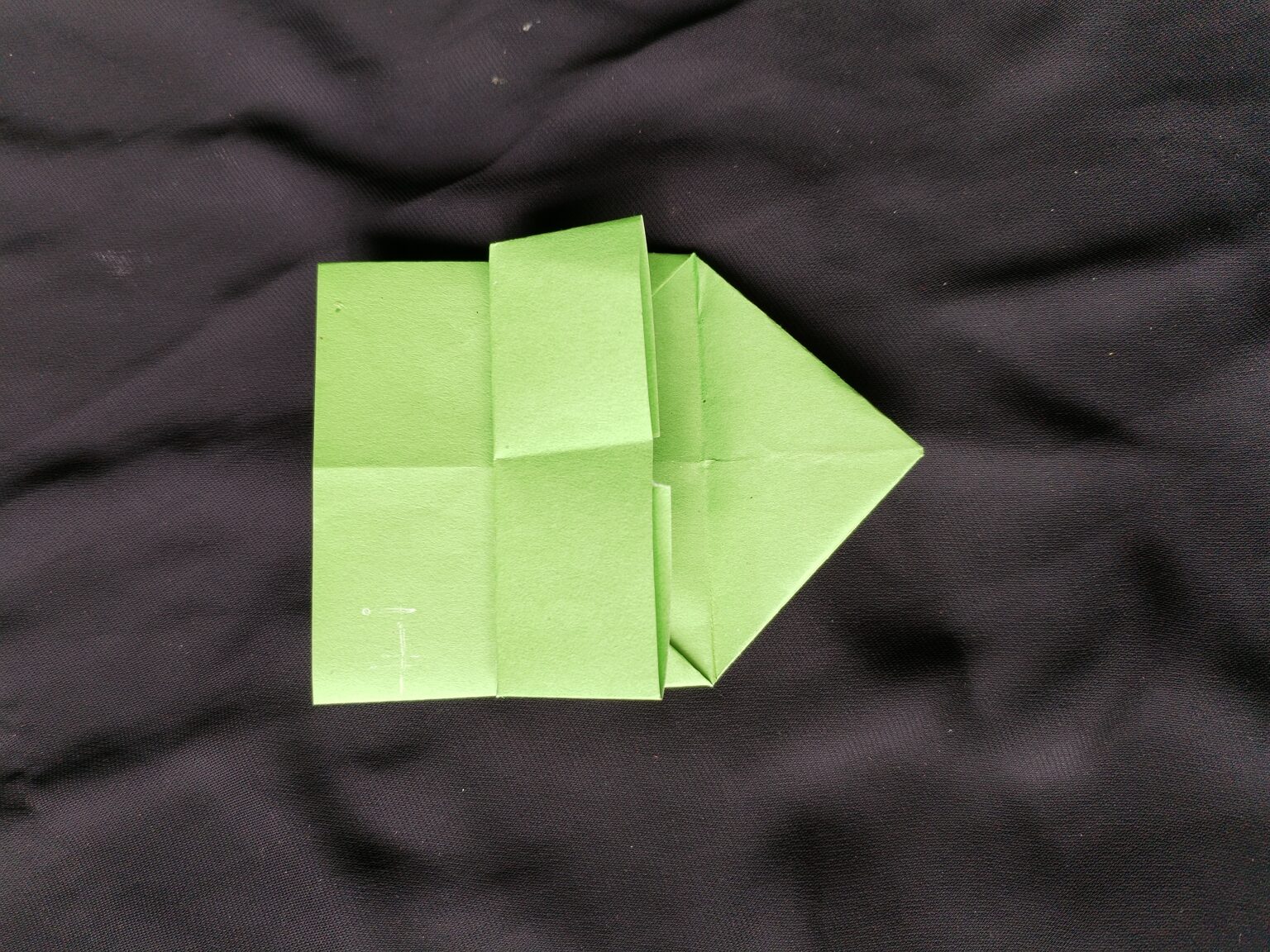 A Step-by-Step Guide to Origami Envelope Box