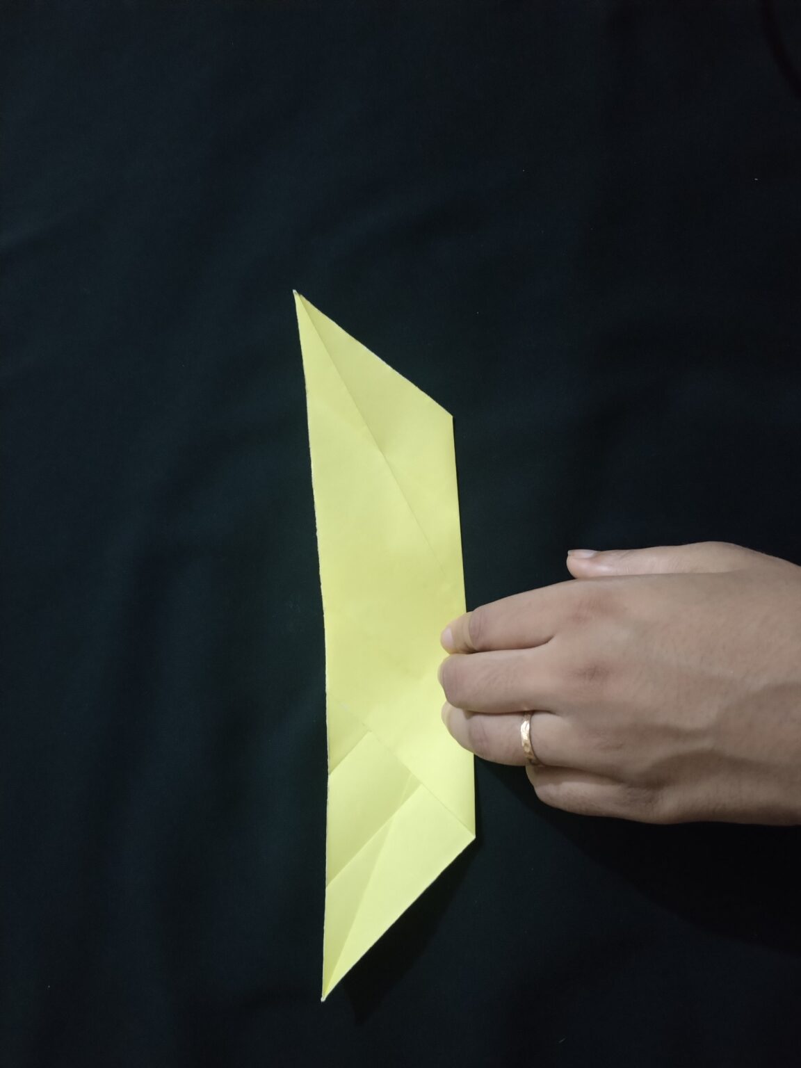 Origami Moon: A Step-by-Step Guide to Creating Your Own Lunar Masterpiece