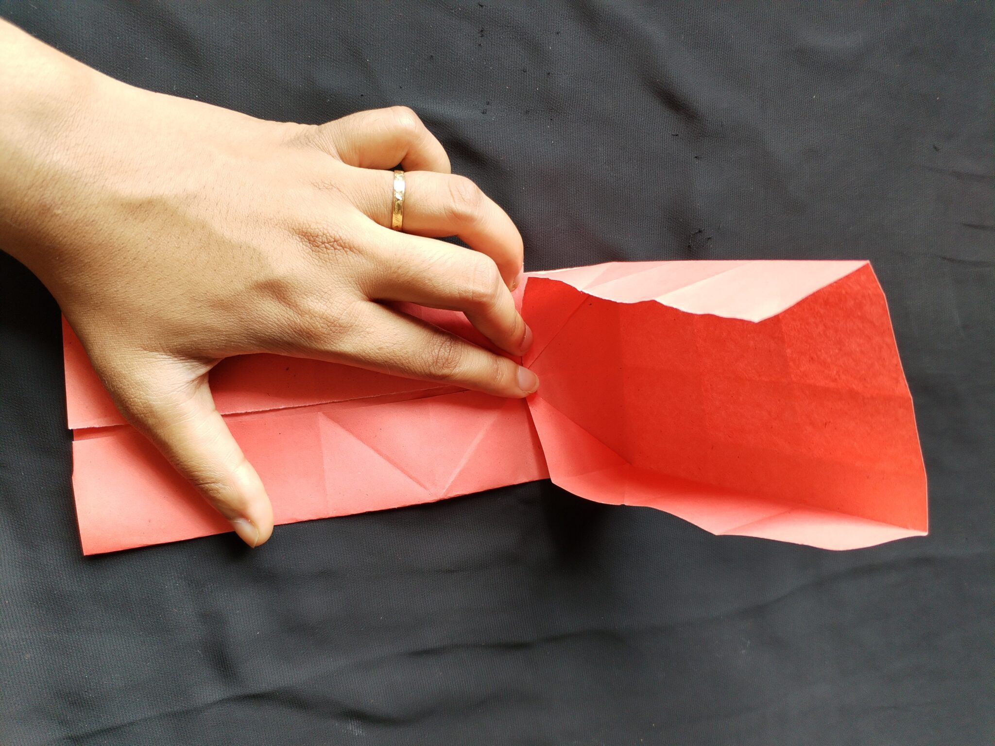 Origami Popup Envelope Box: A Step-by-Step Guide