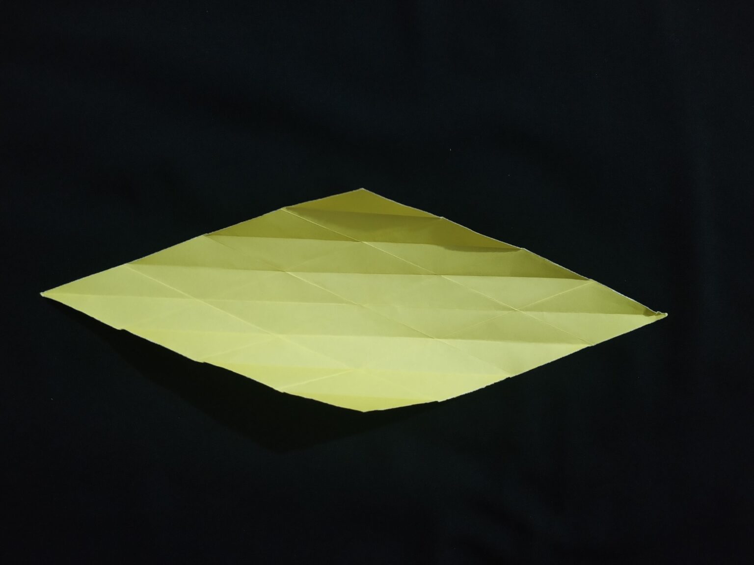 Origami Moon: A Step-by-Step Guide to Creating Your Own Lunar Masterpiece