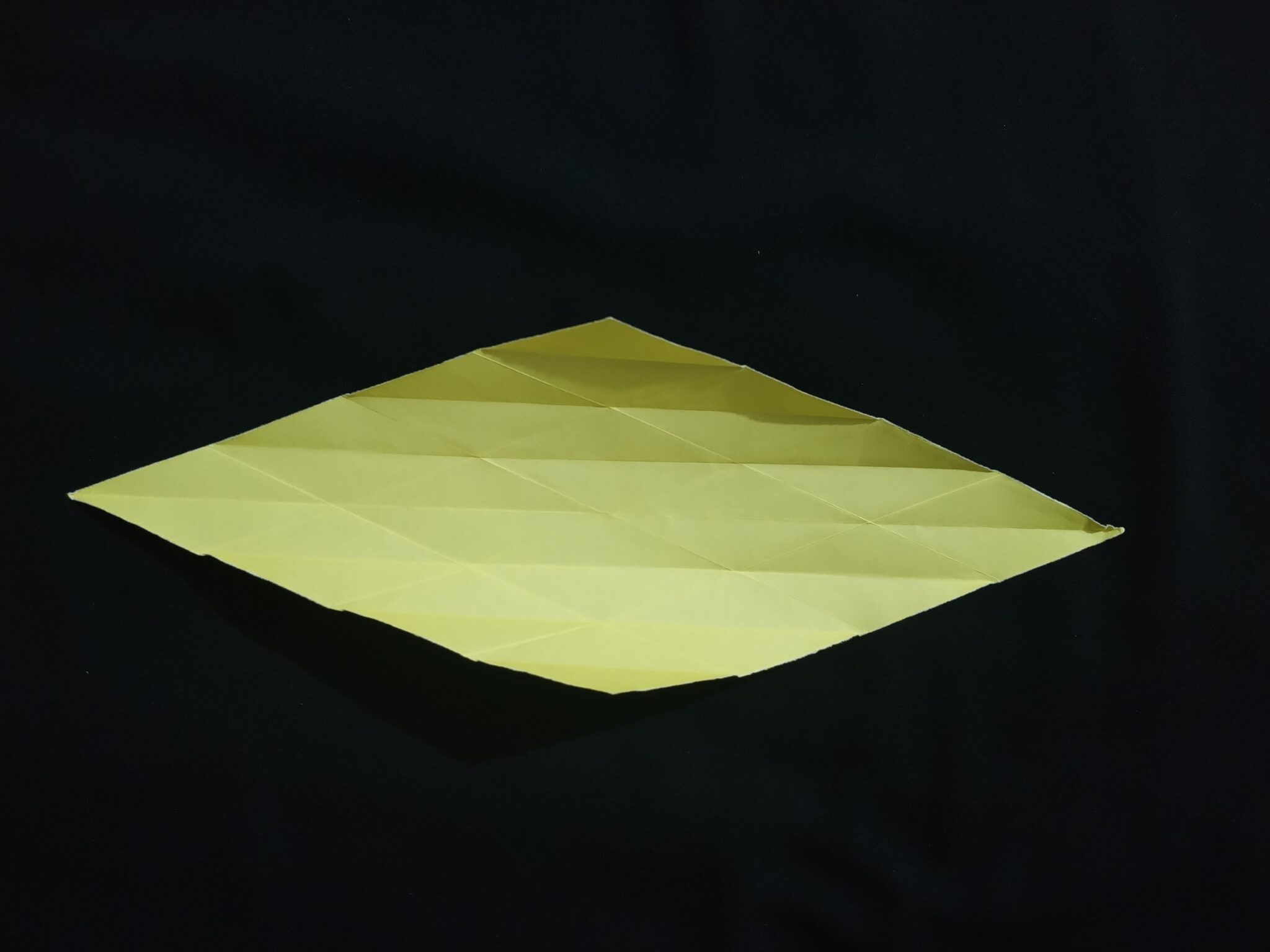 Origami Moon: A Step-by-Step Guide to Creating Your Own Lunar Masterpiece