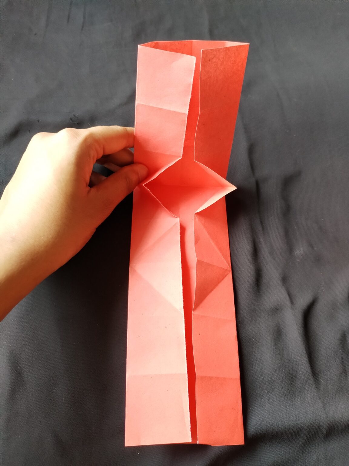 Origami Popup Envelope Box: A Step-by-Step Guide