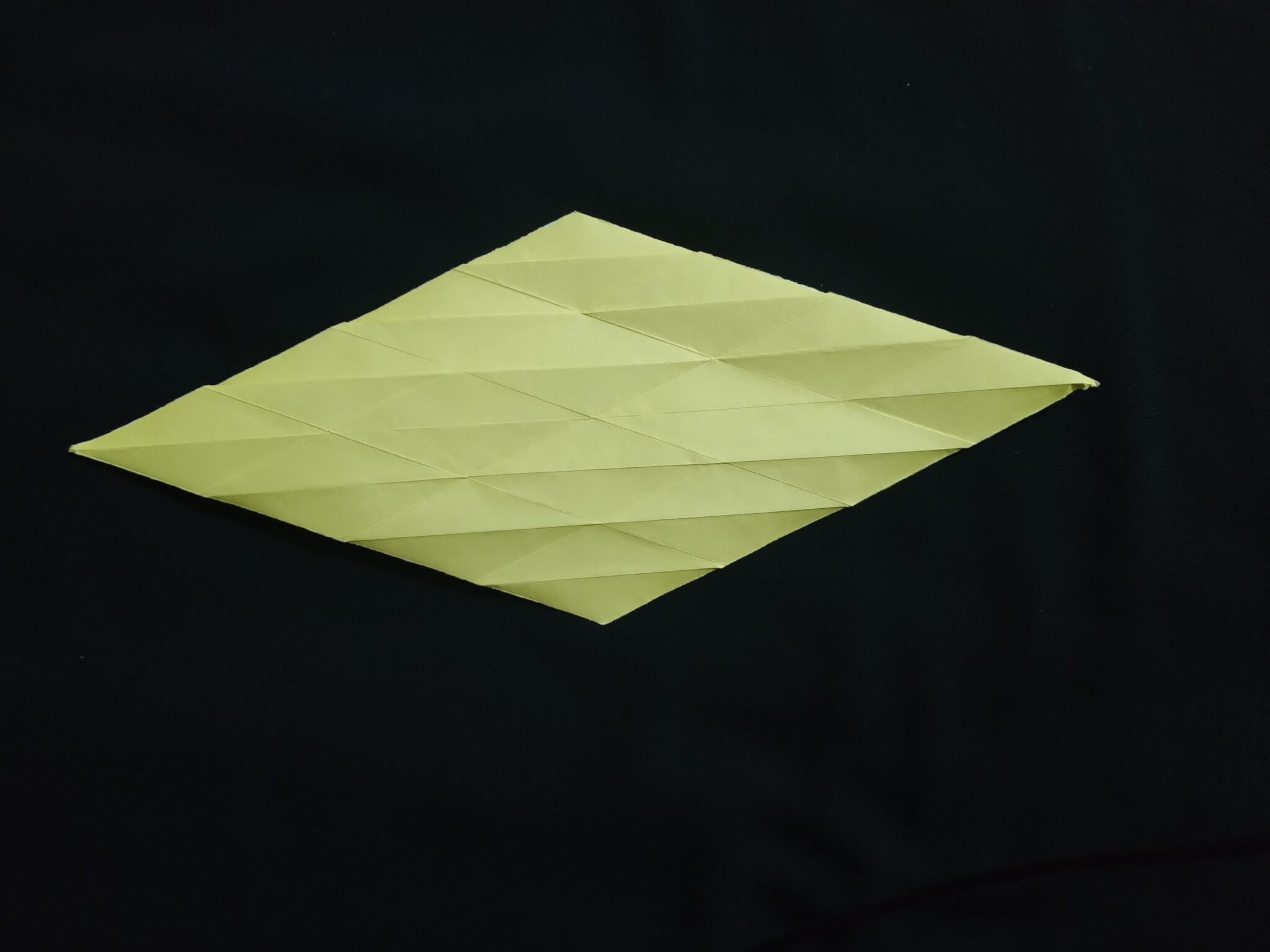 Origami Moon: A Step-by-Step Guide to Creating Your Own Lunar Masterpiece